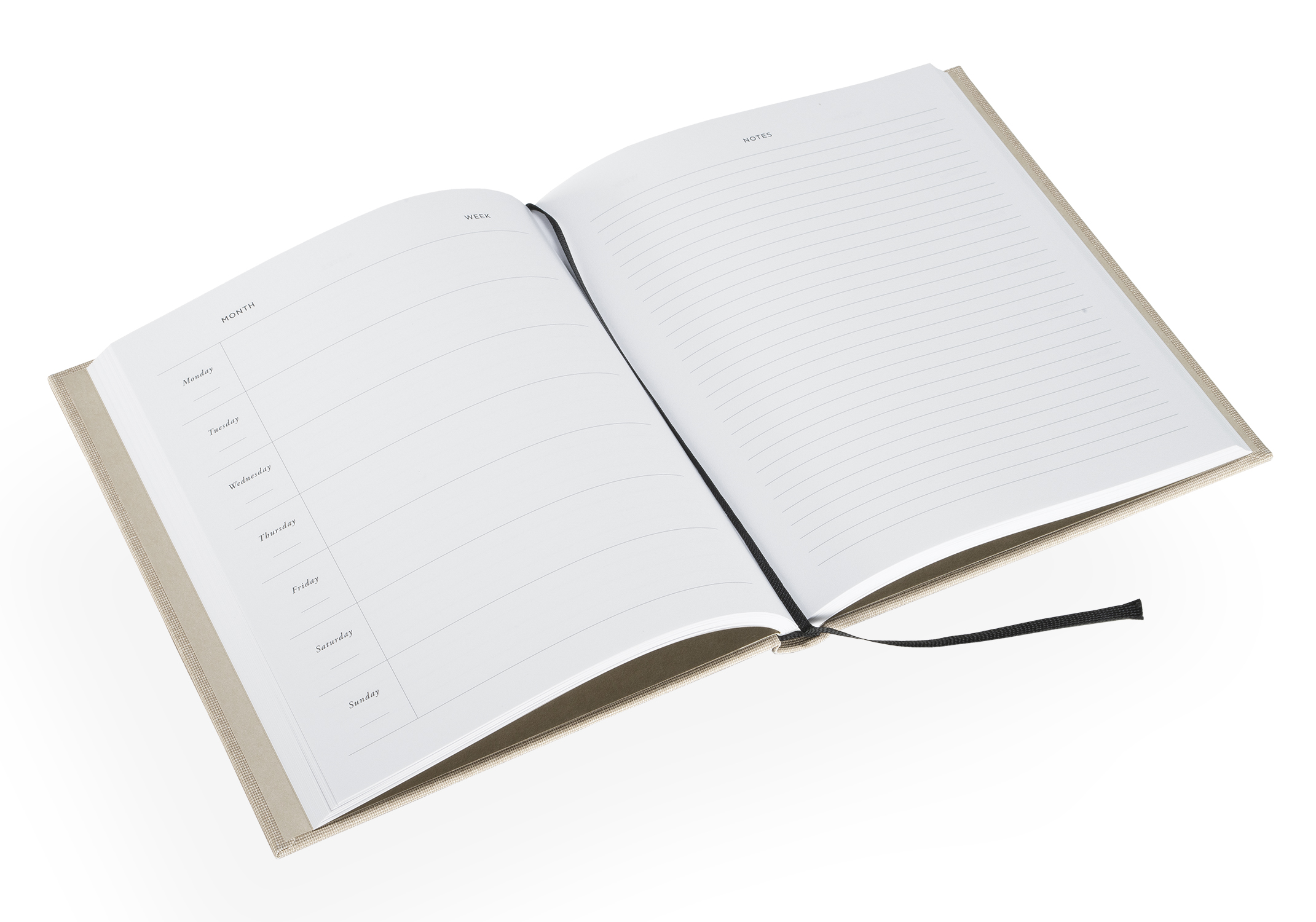 Bookbinders Design | NK