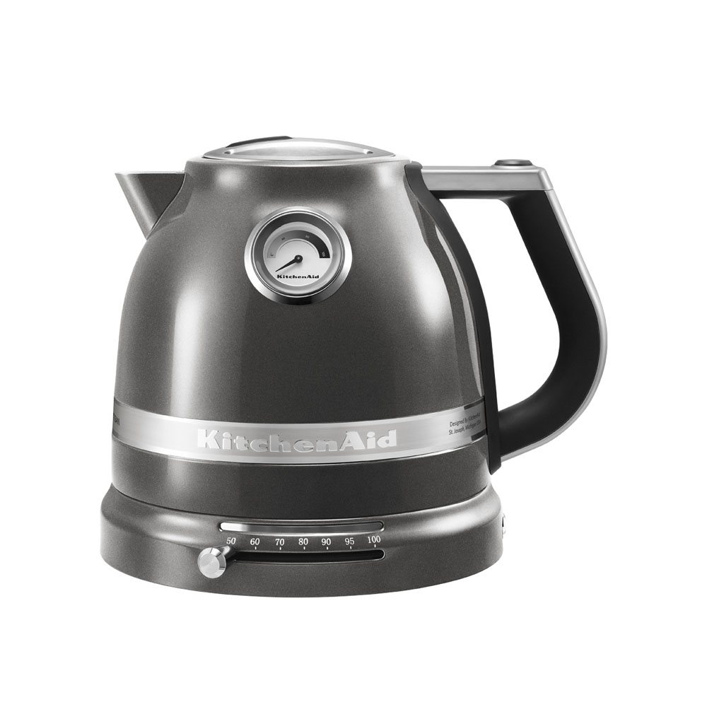 KitchenAid - Artisan vattenkokare grafit 1.5 l | NK