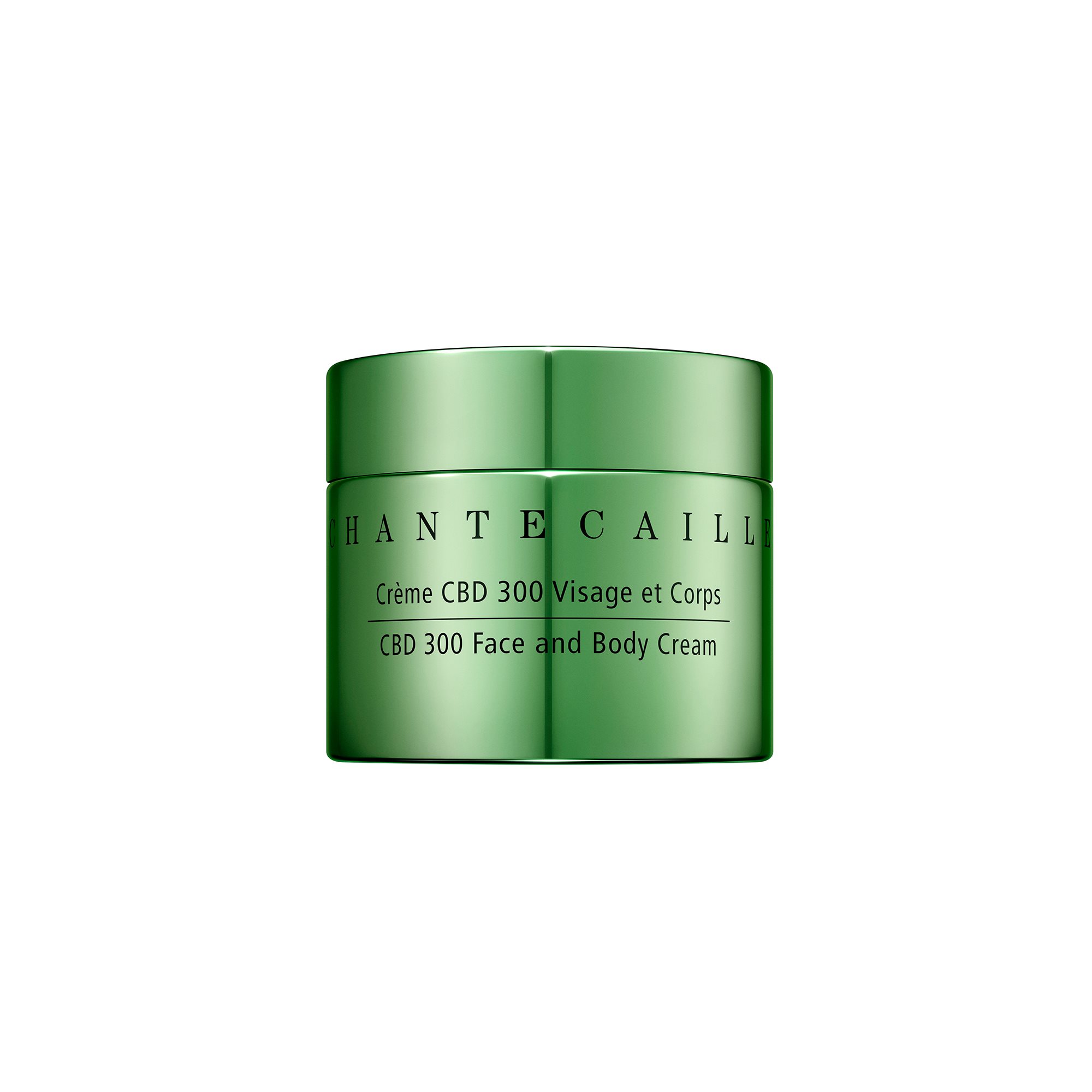Chantecaille - Cbd 300 face and body cream 50 ml | NK