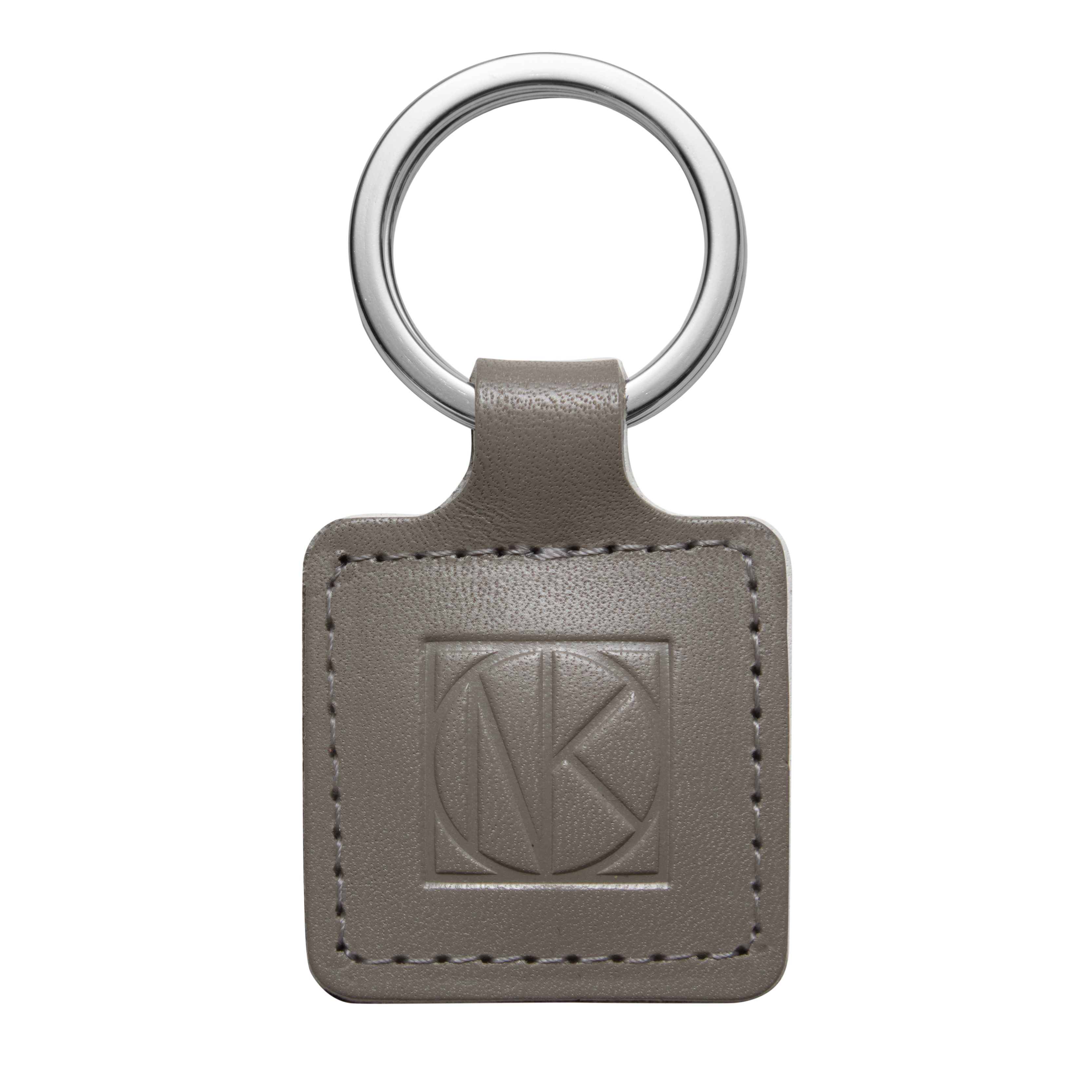 NK Collection - Nyckelring monogram manatee | NK