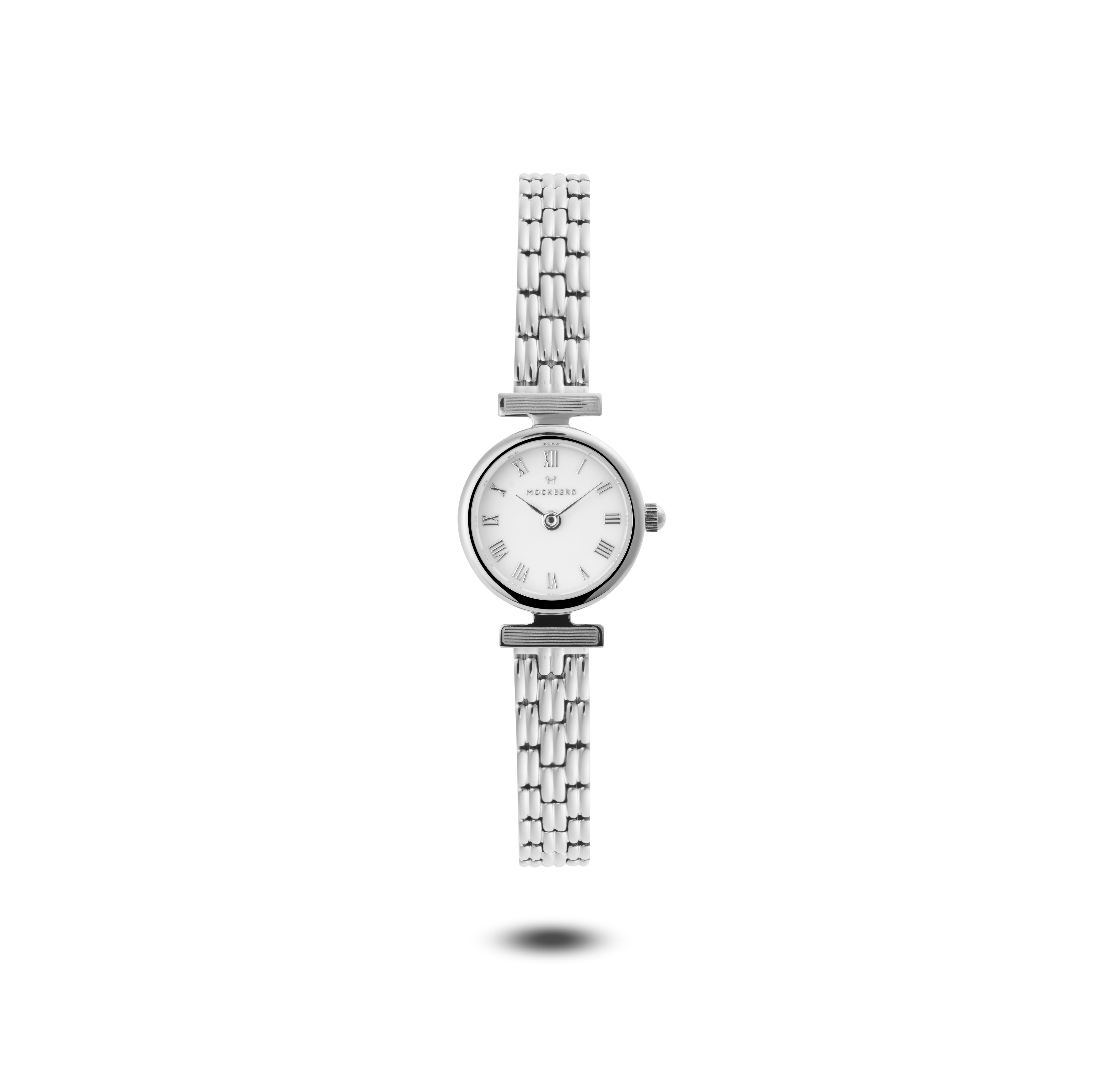 Mockberg - Vintage watch steel | NK