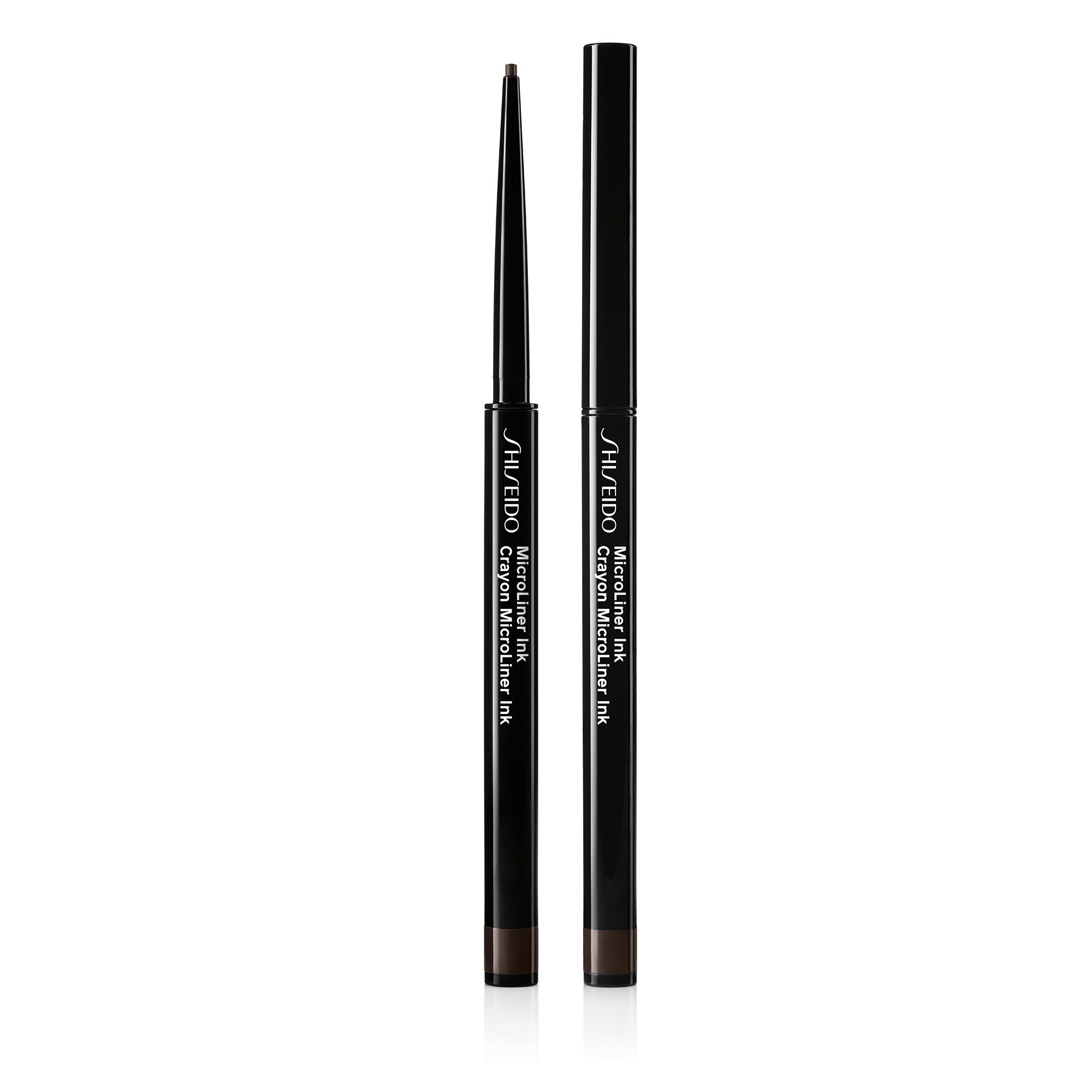 Shiseido - Microliner ink 02 brown | NK