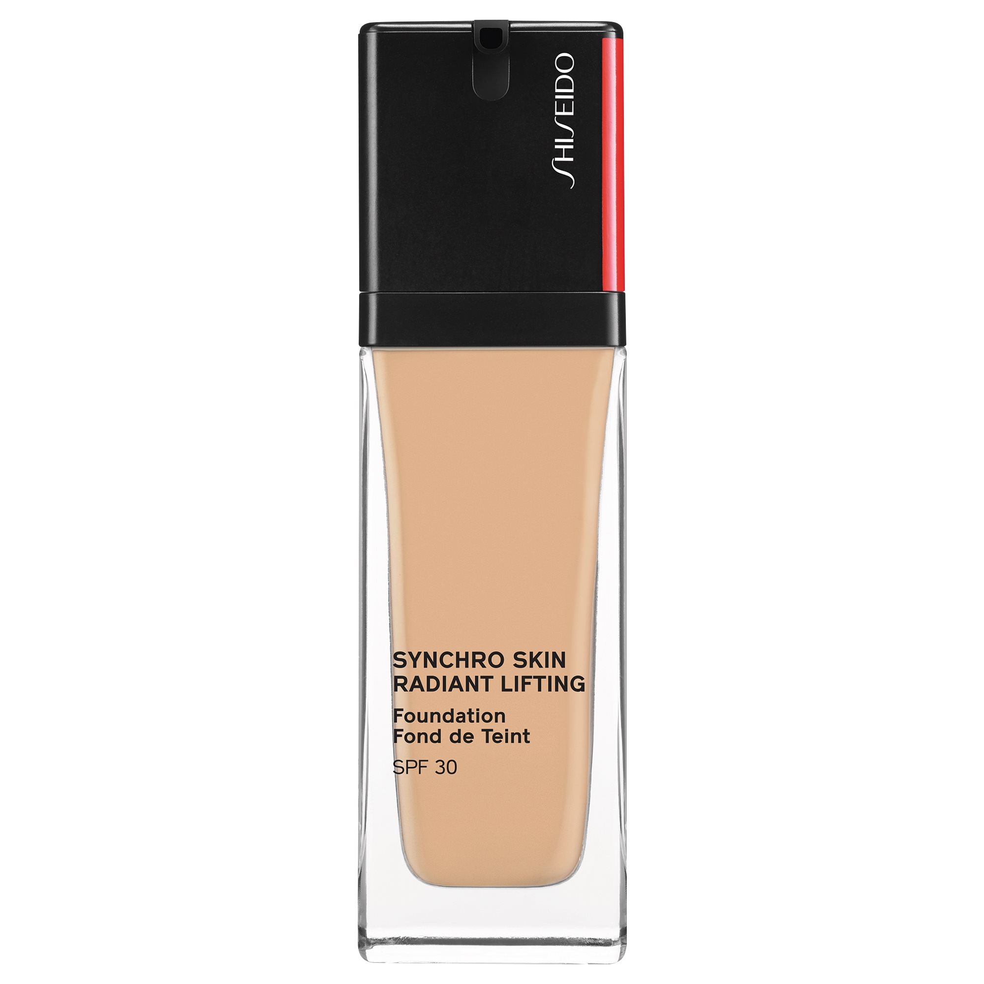 Shiseido - Synchro skin radiant lifting foundation 310 silk | NK