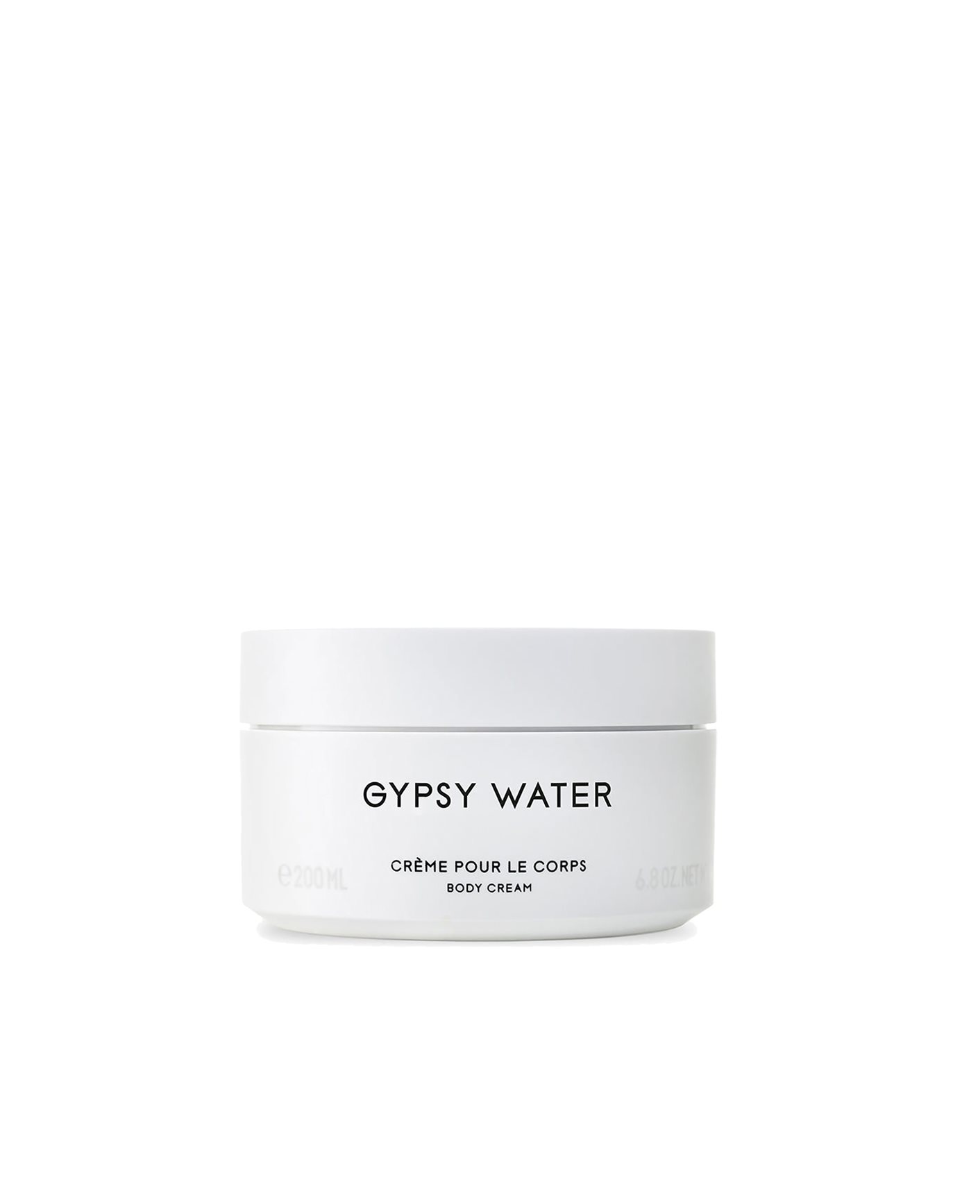BYREDO - Gypsy water body cream 200 ml | NK