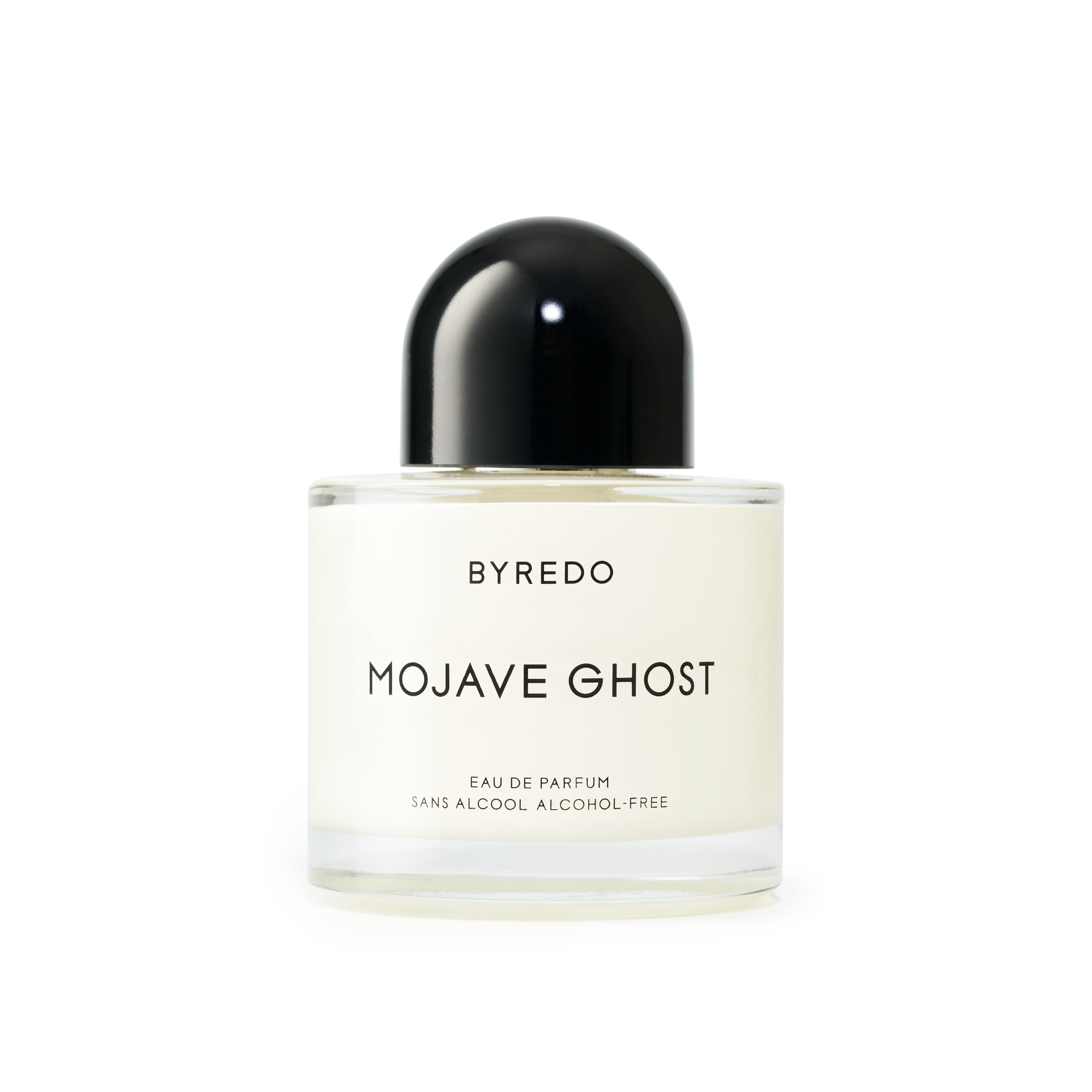 BYREDO - Mojave ghost alcohol-free 100 ml | NK