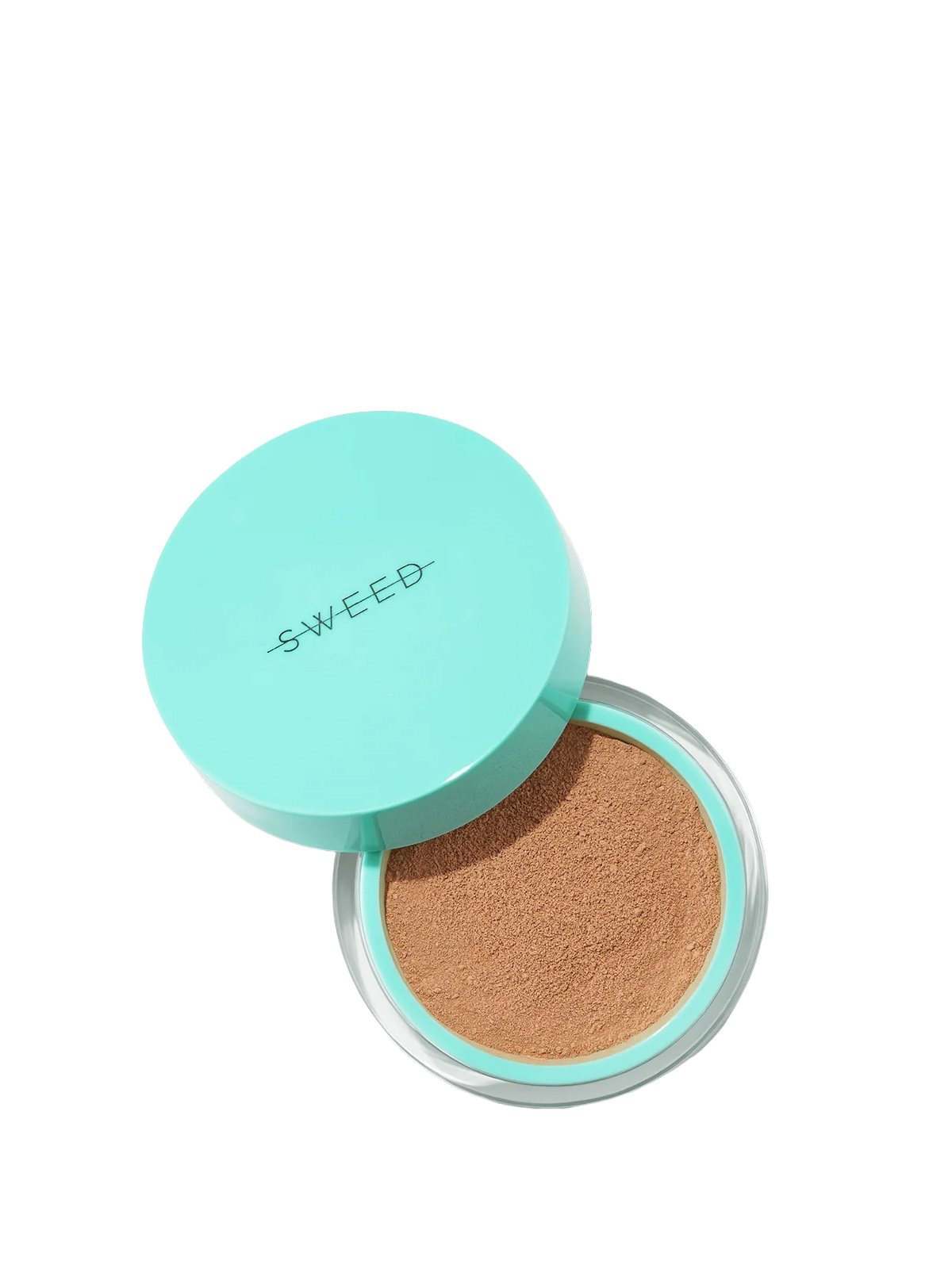 Sweed Beauty - Miracle powder mini 04 tan | NK