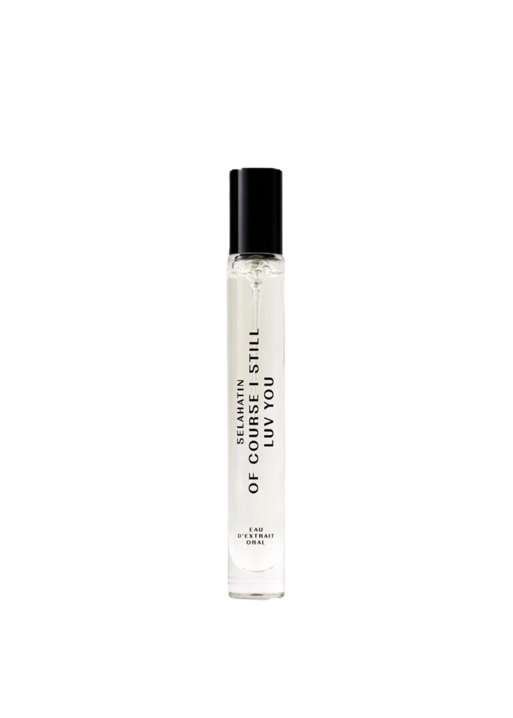 Selahatin - Of course i still luv you eau d'extrait oral spray 10 ml | NK