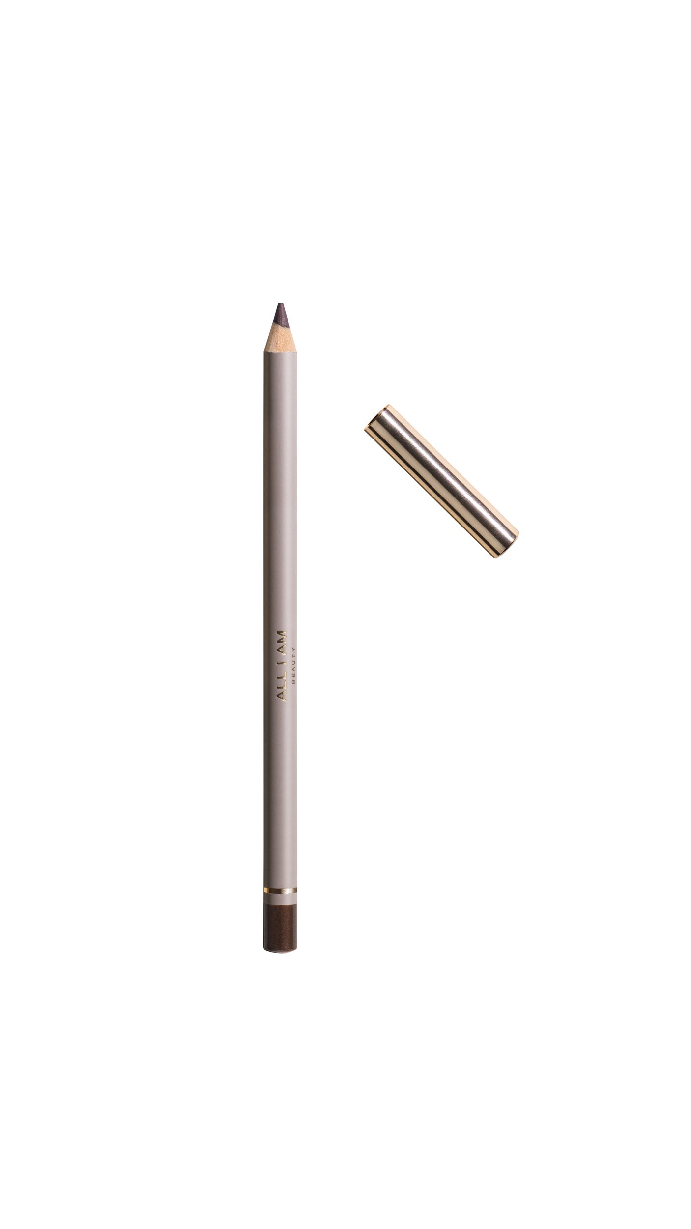 ALL I AM Beauty - Perfect eye pencil double espresso | NK