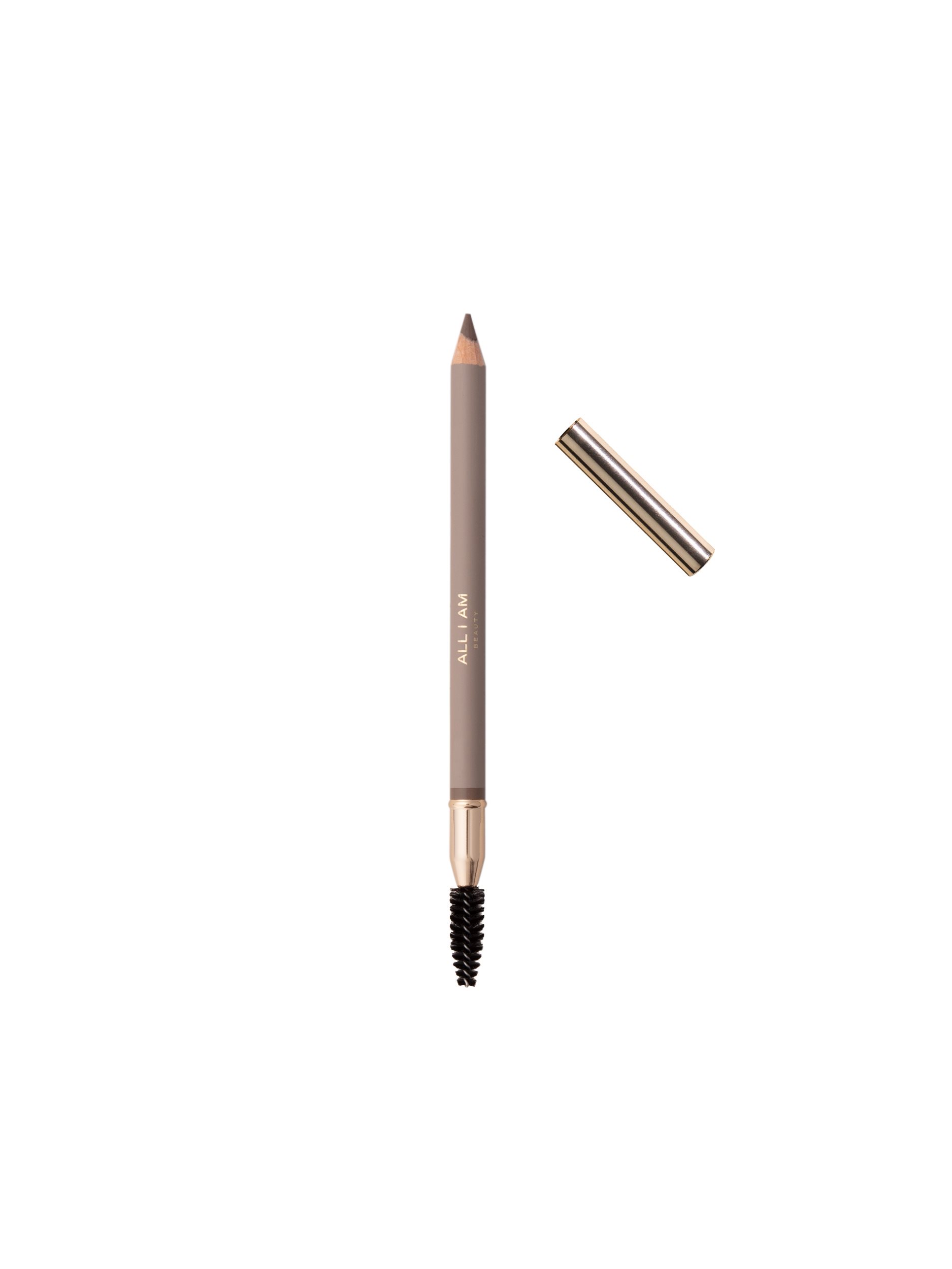 ALL I AM Beauty - Master eyebrow pencil light brown | NK