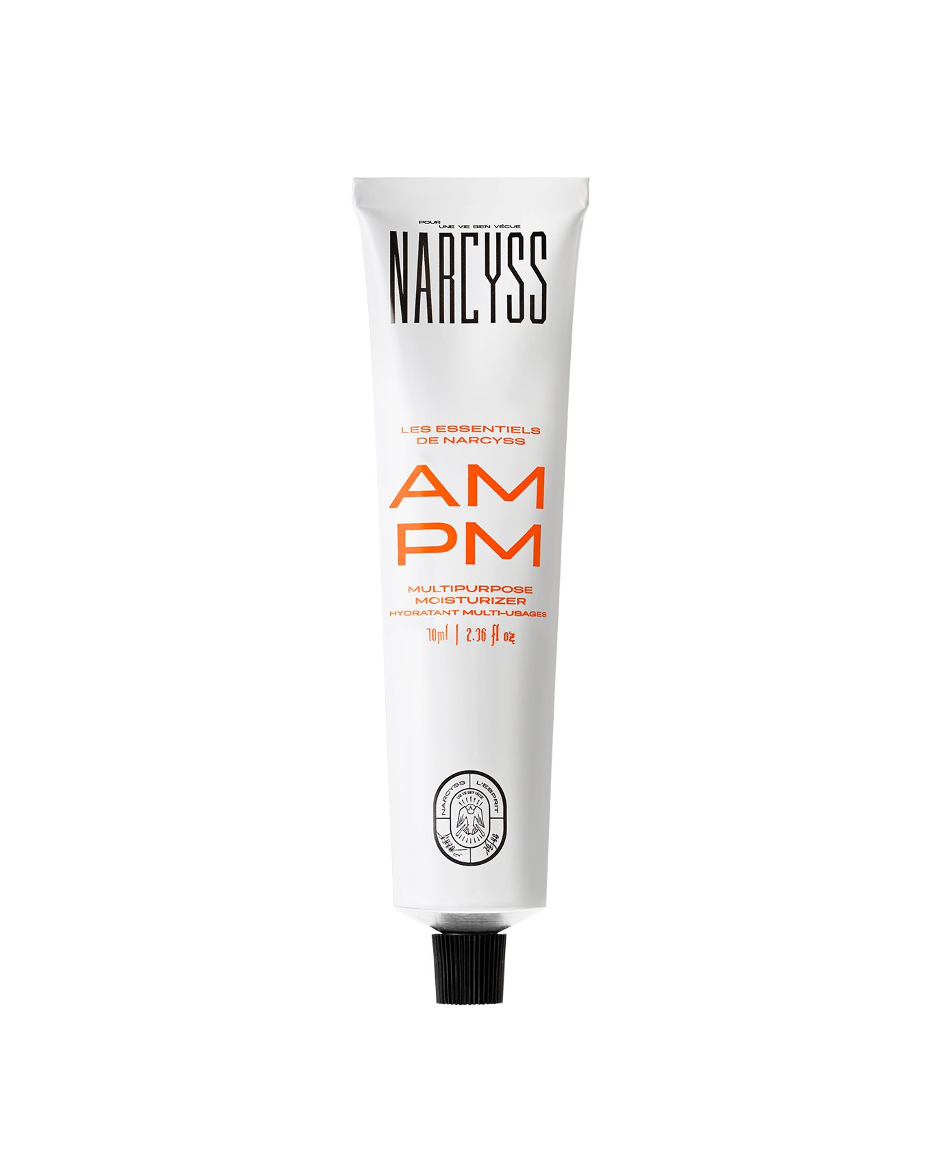Narcyss - Am pm moisturizer 70 ml | NK