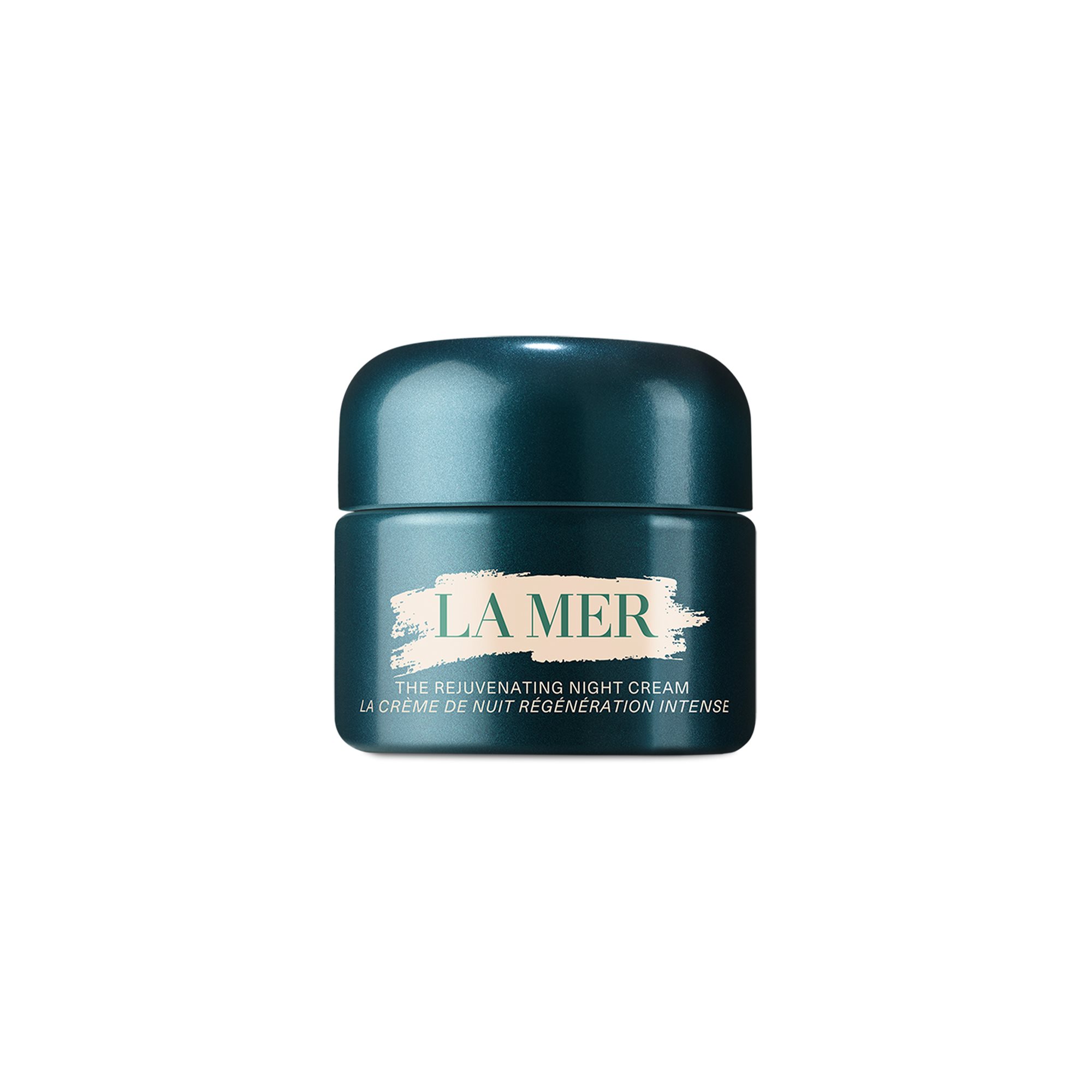 La Mer - The rejuvenating night moisturizer cream 30 ml | NK