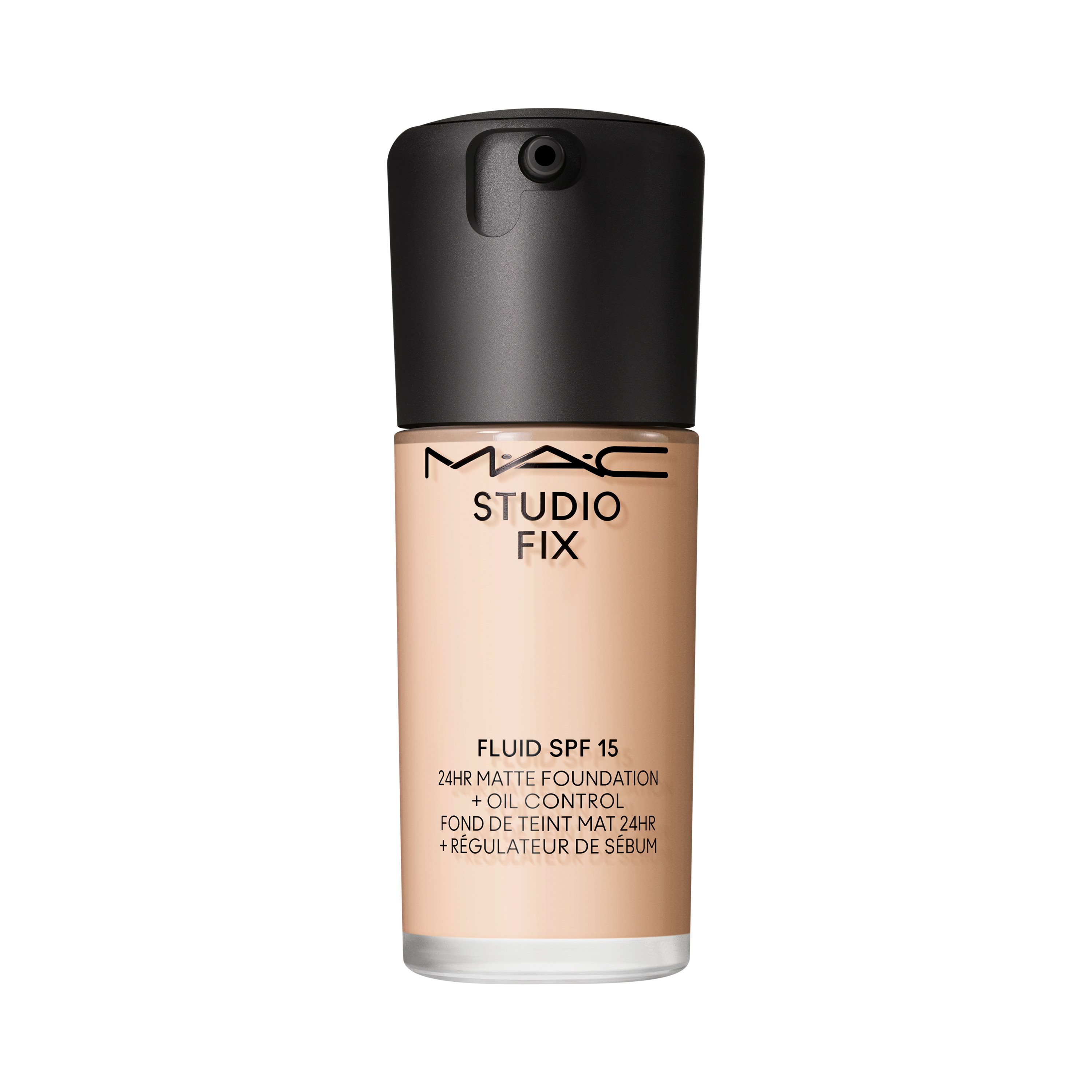 Mac - Studio fix fluid spf 15 foundation nc10 | NK