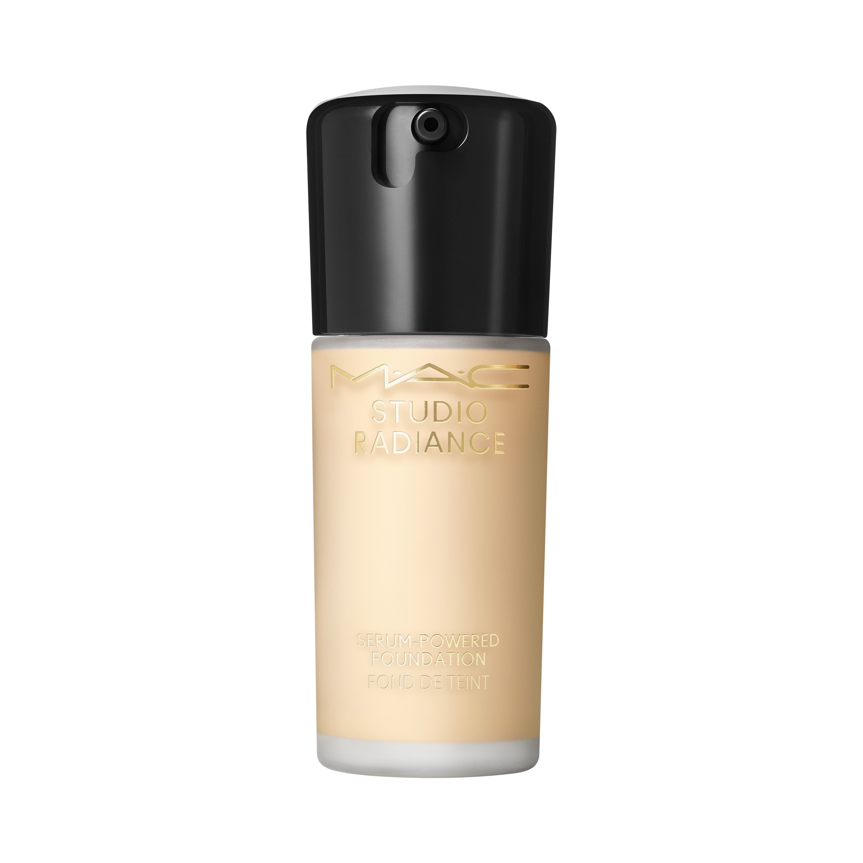 Mac - Studio radiance serum-powered foundation nc12 | NK