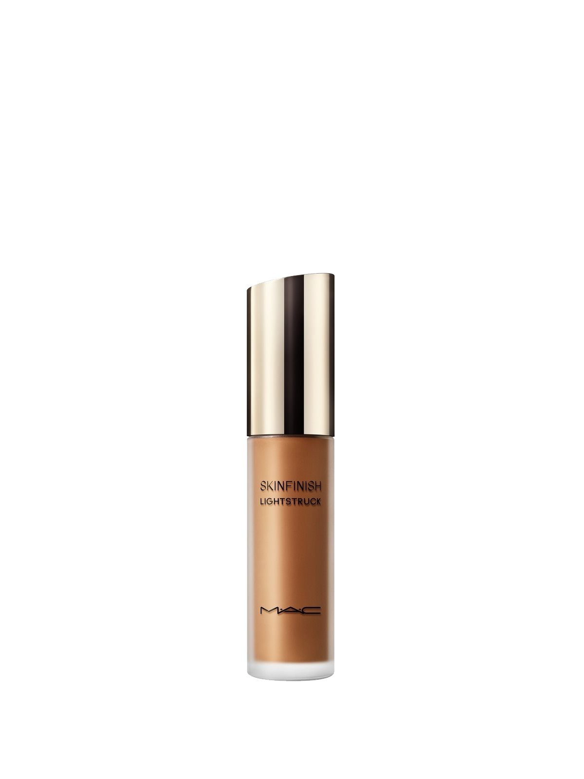 Mac - Skinfinish lightstruck liquid highlighter 6 bronze glaze | NK