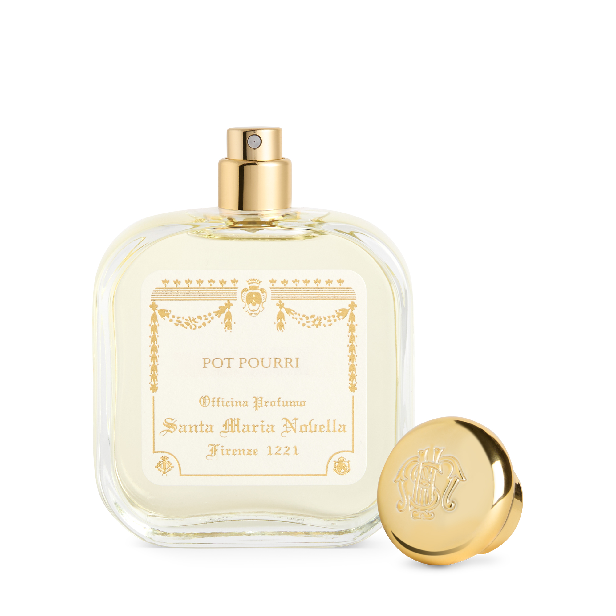 Santa Maria Novella | NK
