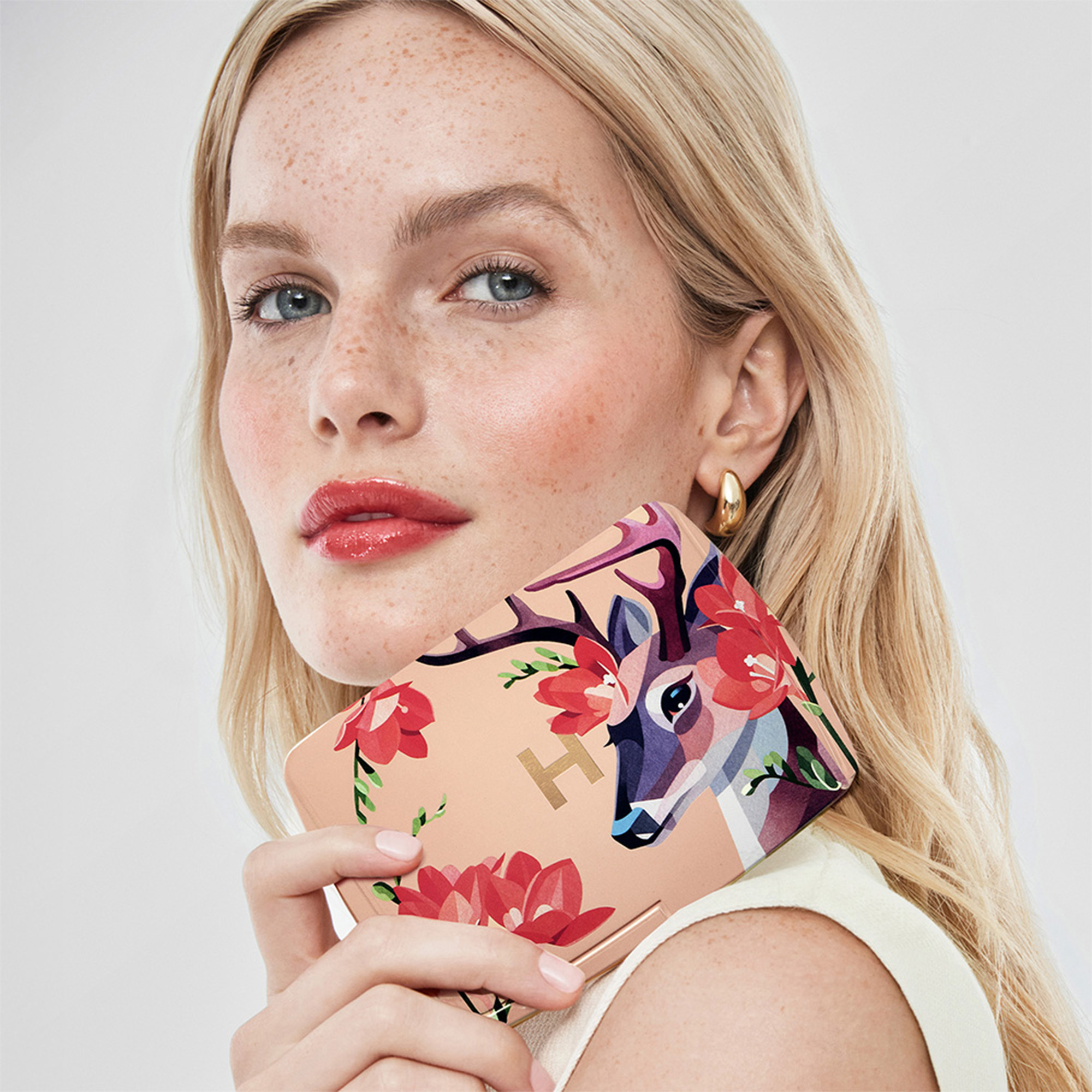 CAIA Cosmetics - Face palette classy classy | NK