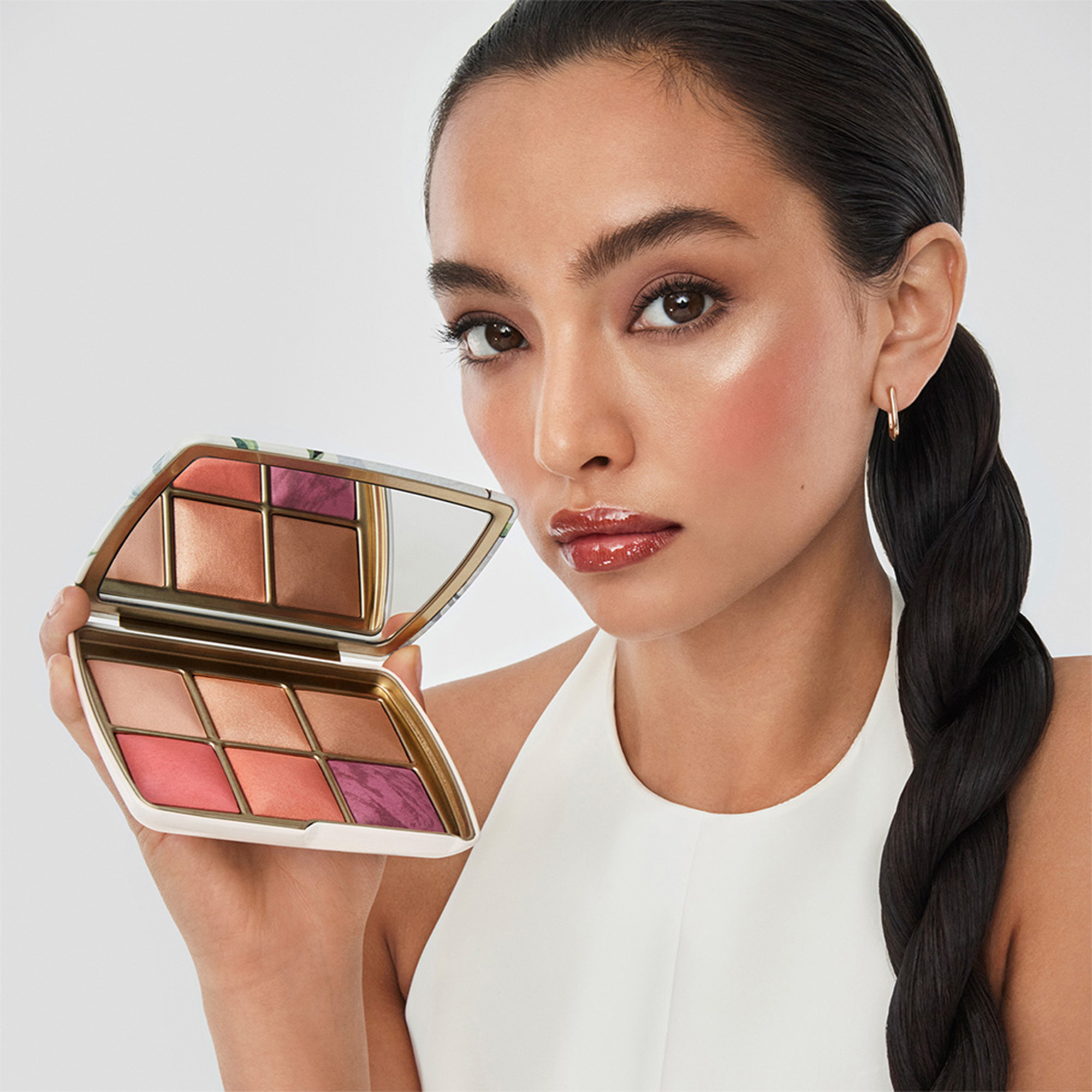 CAIA Cosmetics - Face palette classy classy | NK
