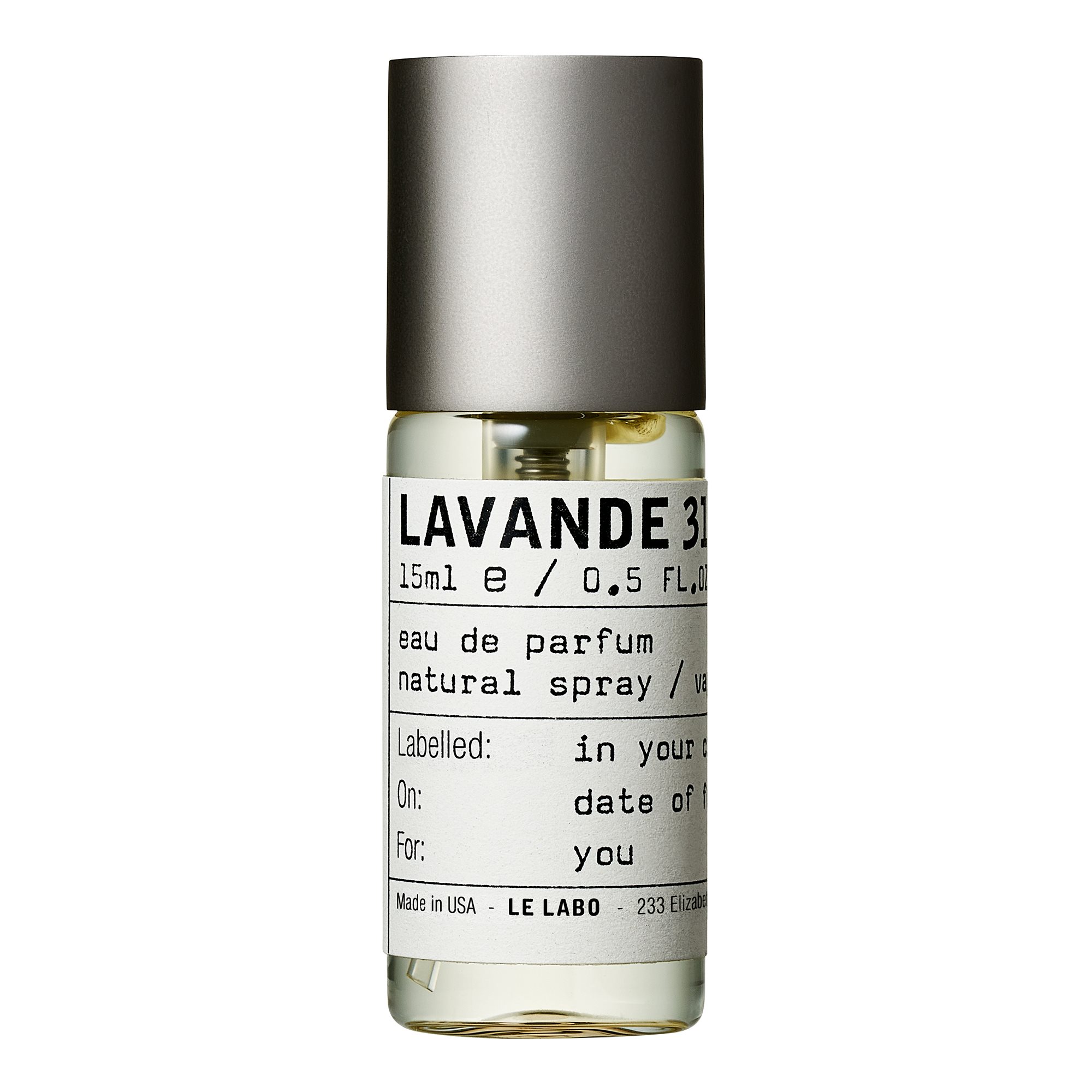 Le Labo - Lavande 31 edp 15 ml | NK