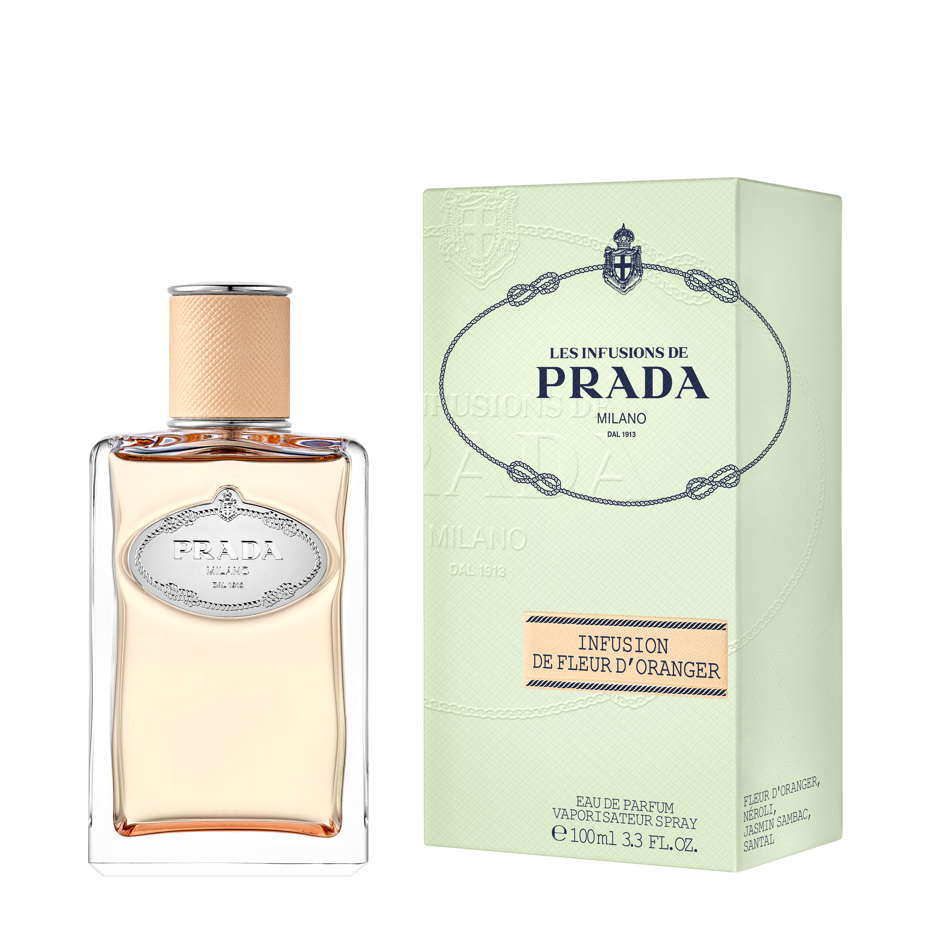 Prada – Köp parfym för dam & herr från Prada | NK