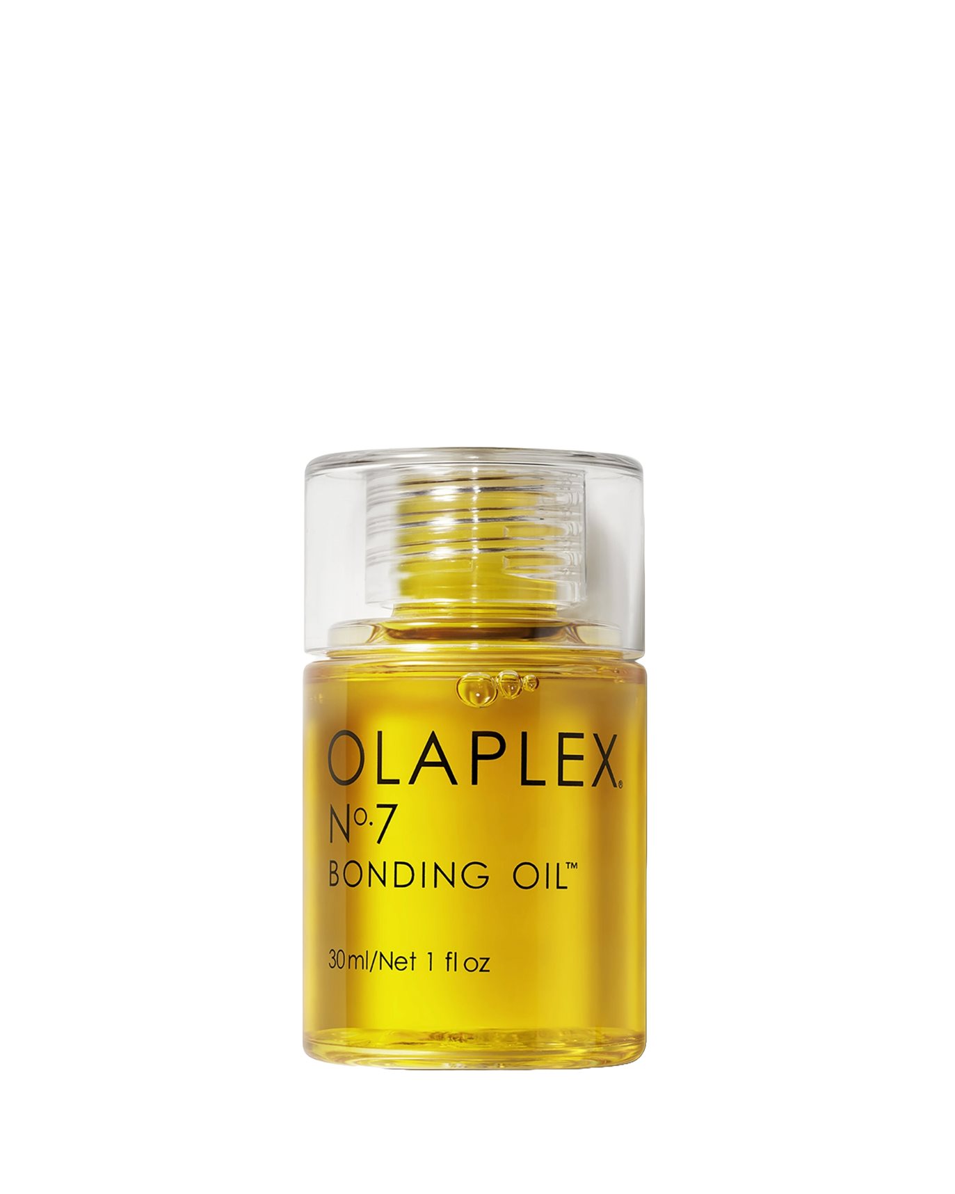 Olaplex - No.7 bonding oil transparent 30 ml | NK