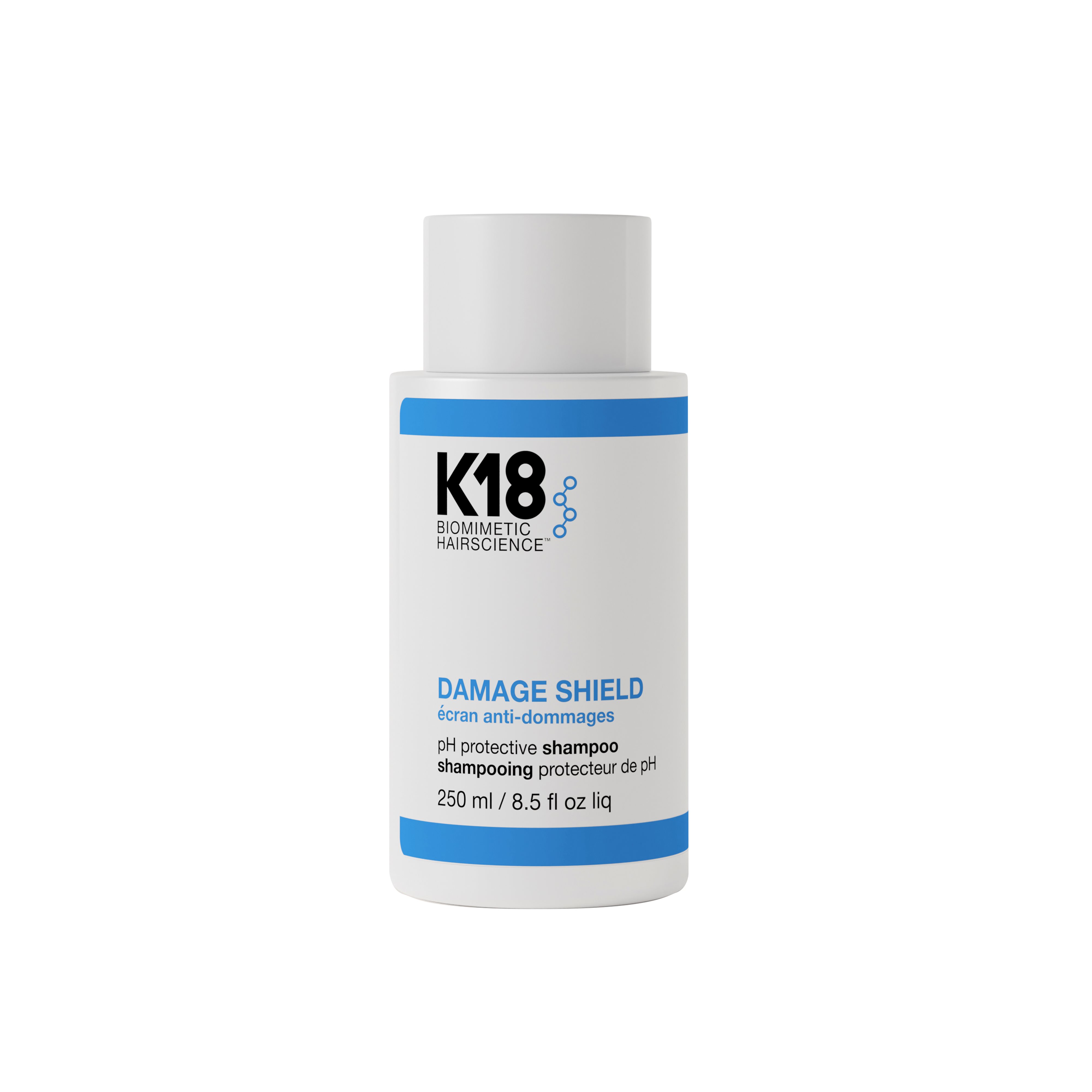 K18 - Damage shield ph protective shampoo 250 ml | NK