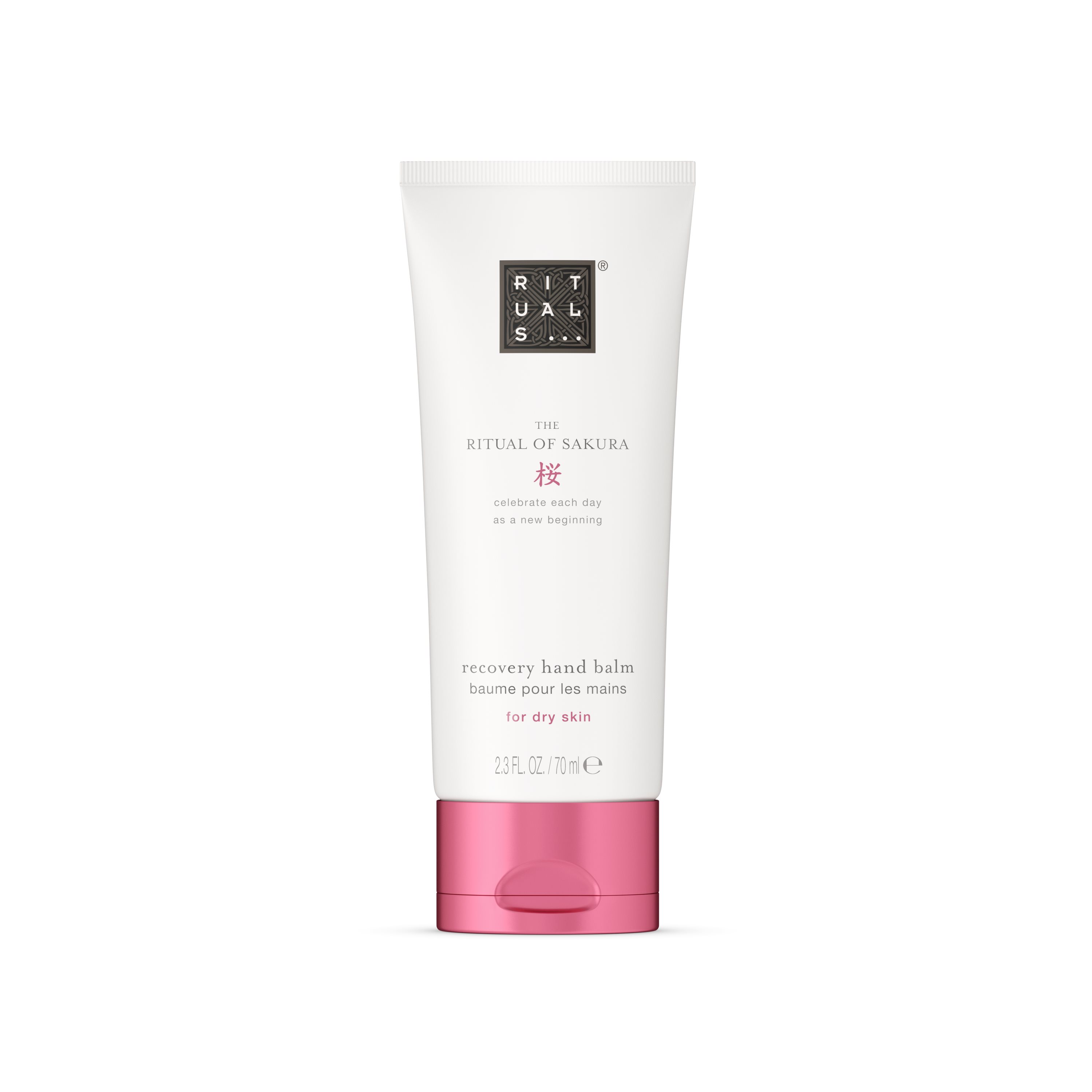 Rituals - The ritual of sakura recovery hand balm 70 ml | NK