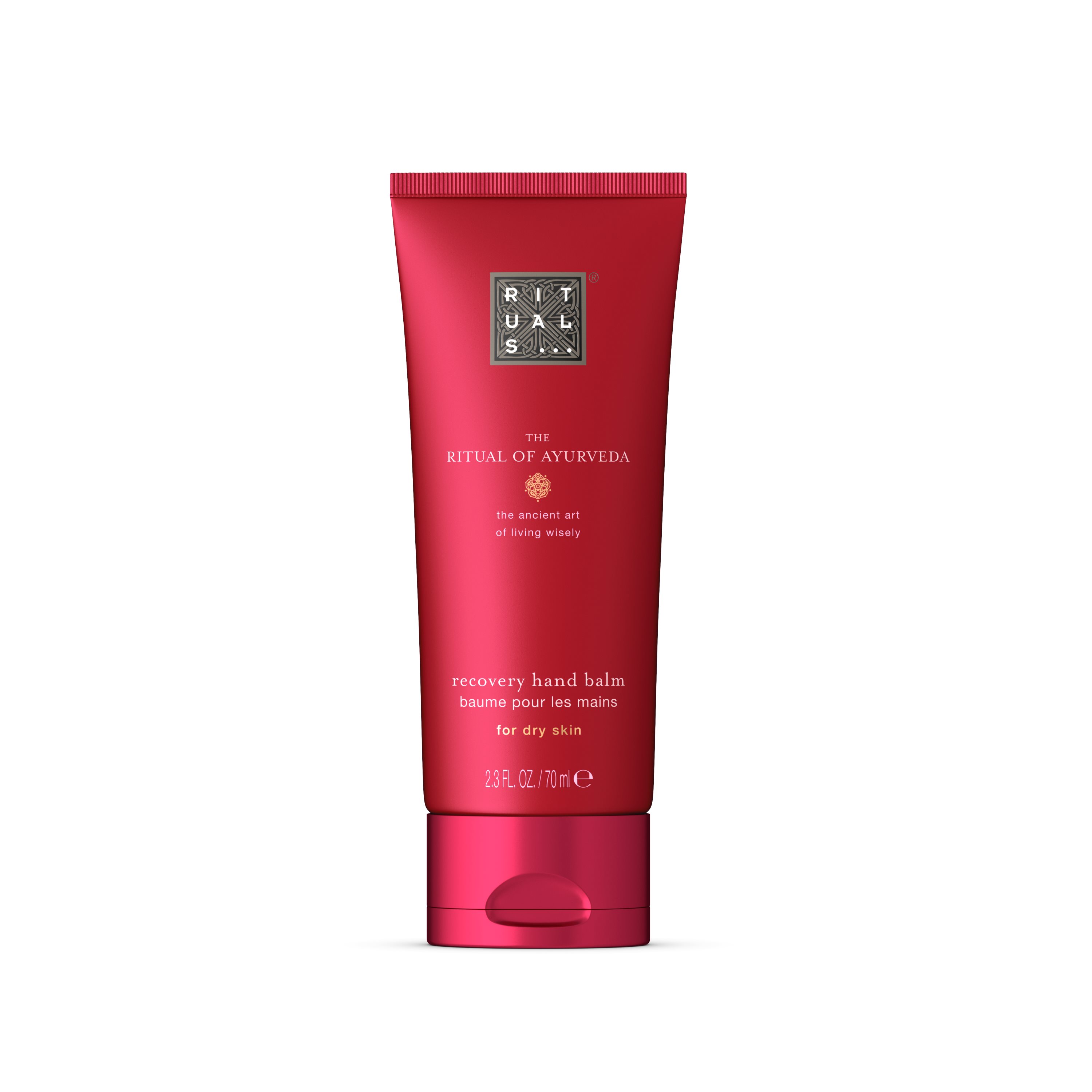 Rituals - The ritual of ayurveda recovery hand balm 70 ml | NK