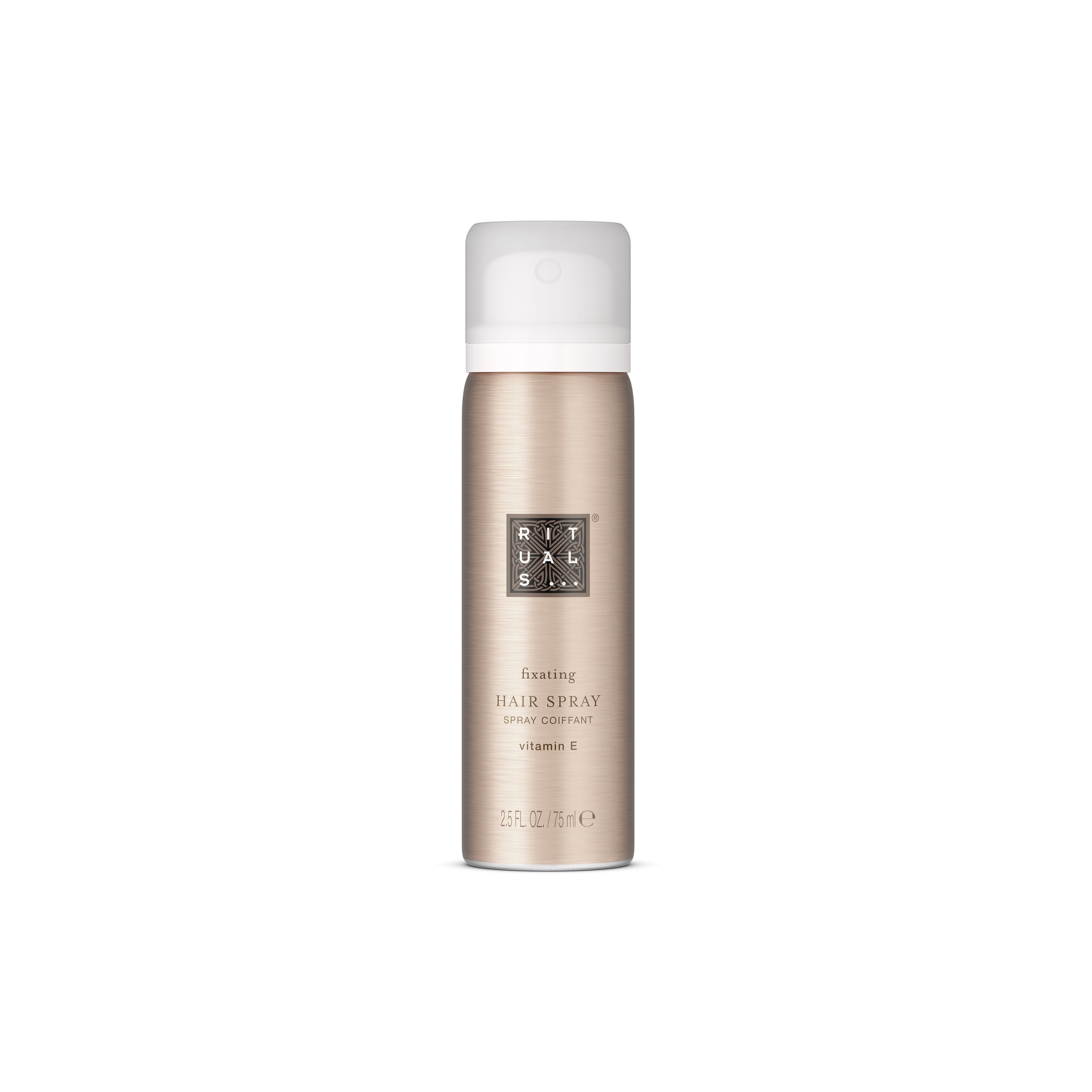 Rituals - Elixir collection fixating hairspray 75ml 75 ml | NK