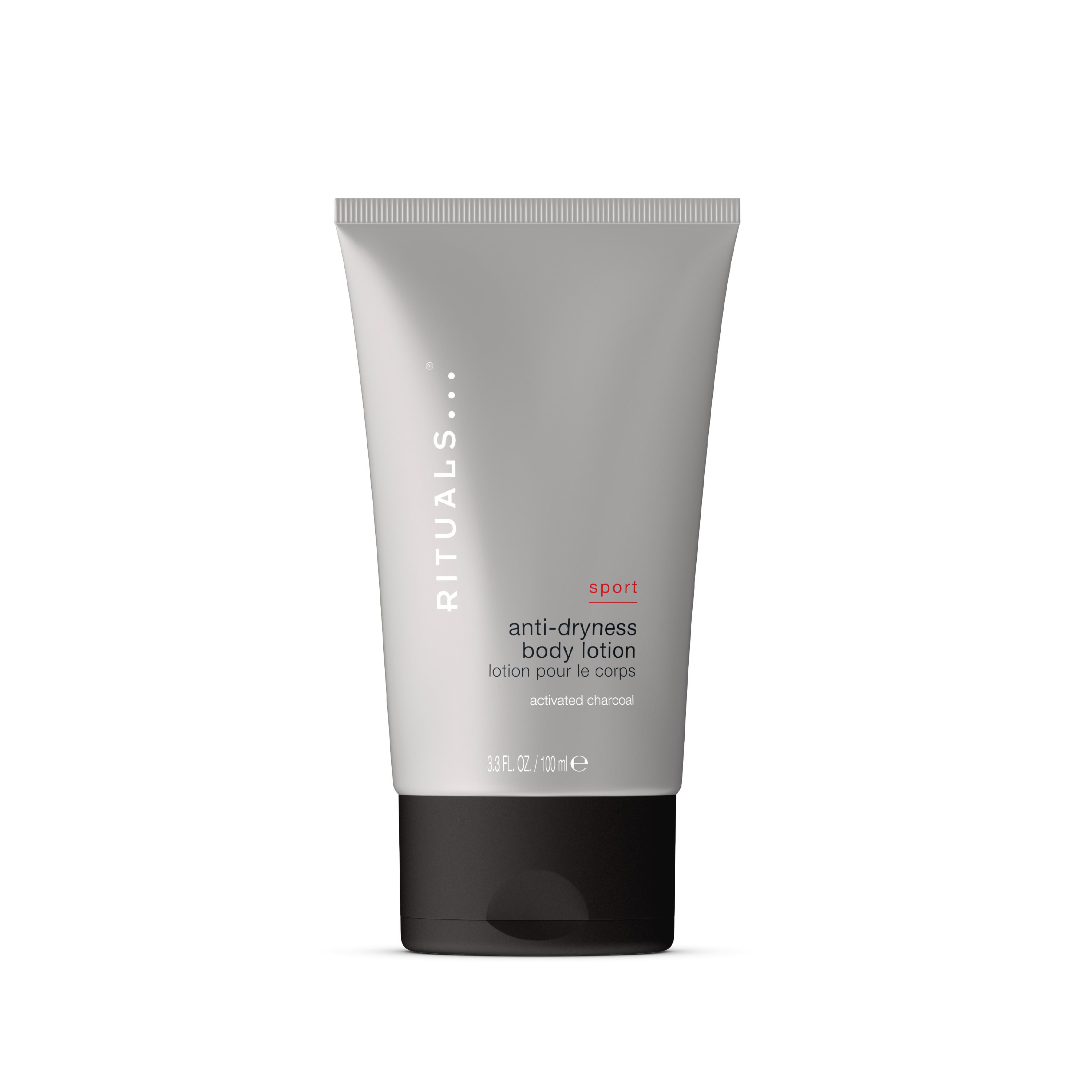 Rituals - Sport anti-dryness body lotion 100 ml | NK