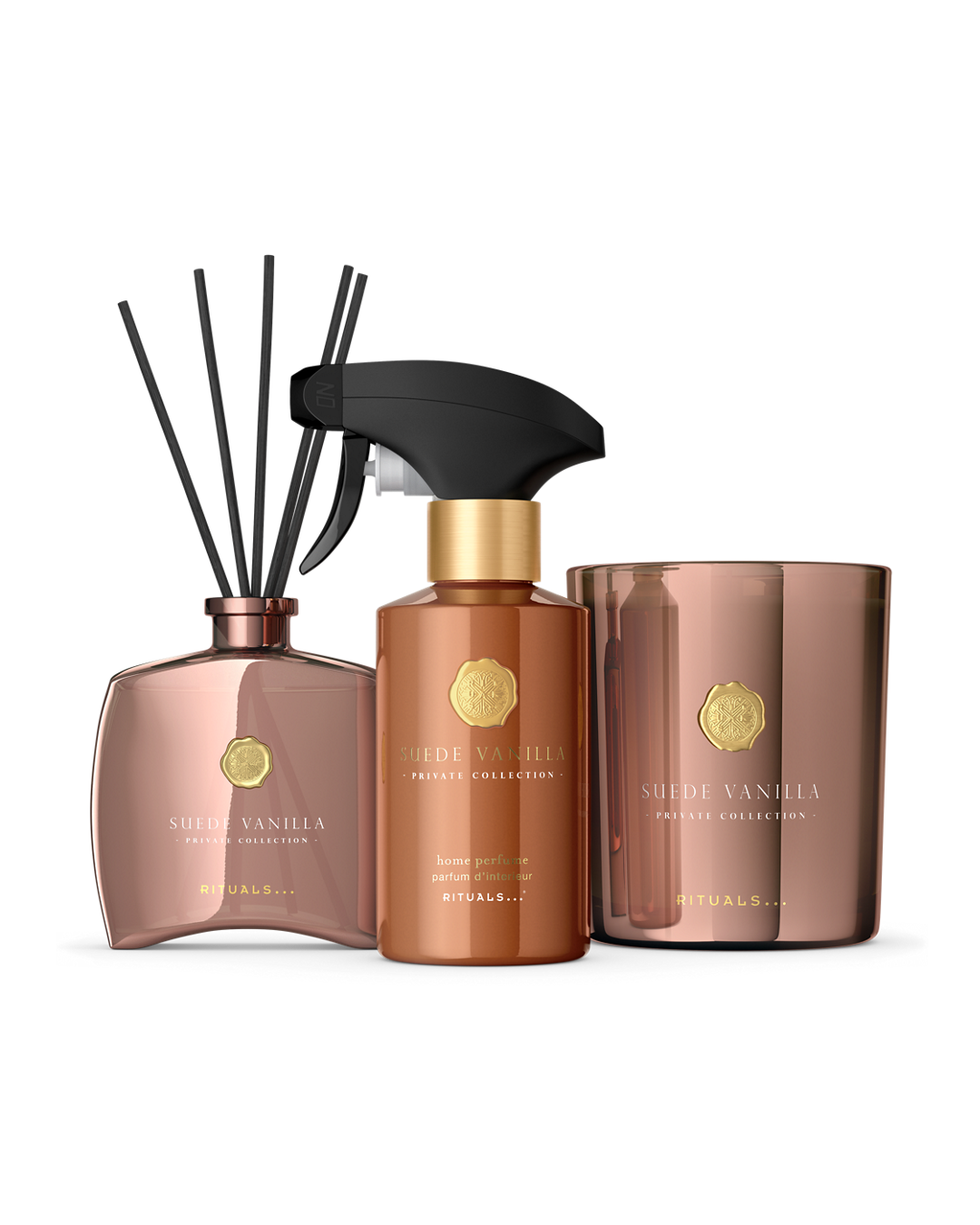 Parfym | Stort utbud online | NK