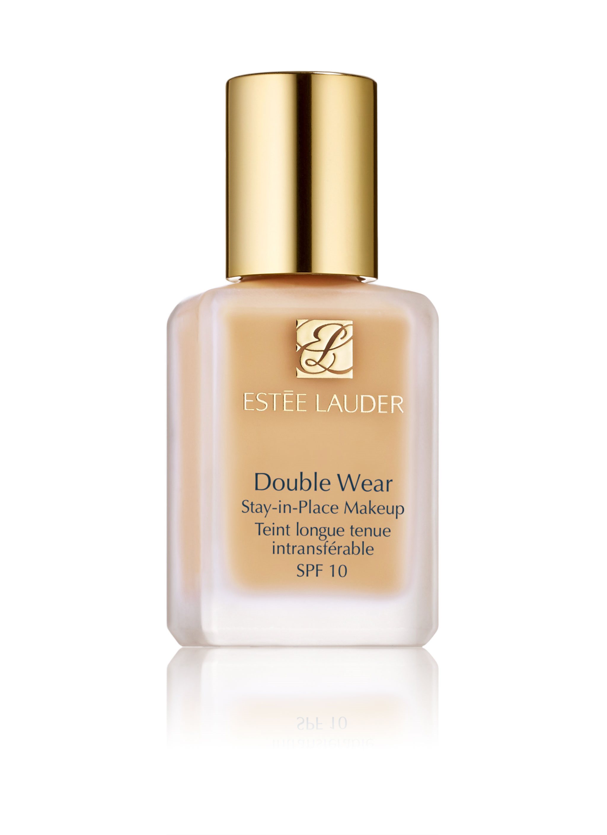 Estée Lauder Double Wear Stay In Place Makeup Foundation Spf 10 Warm