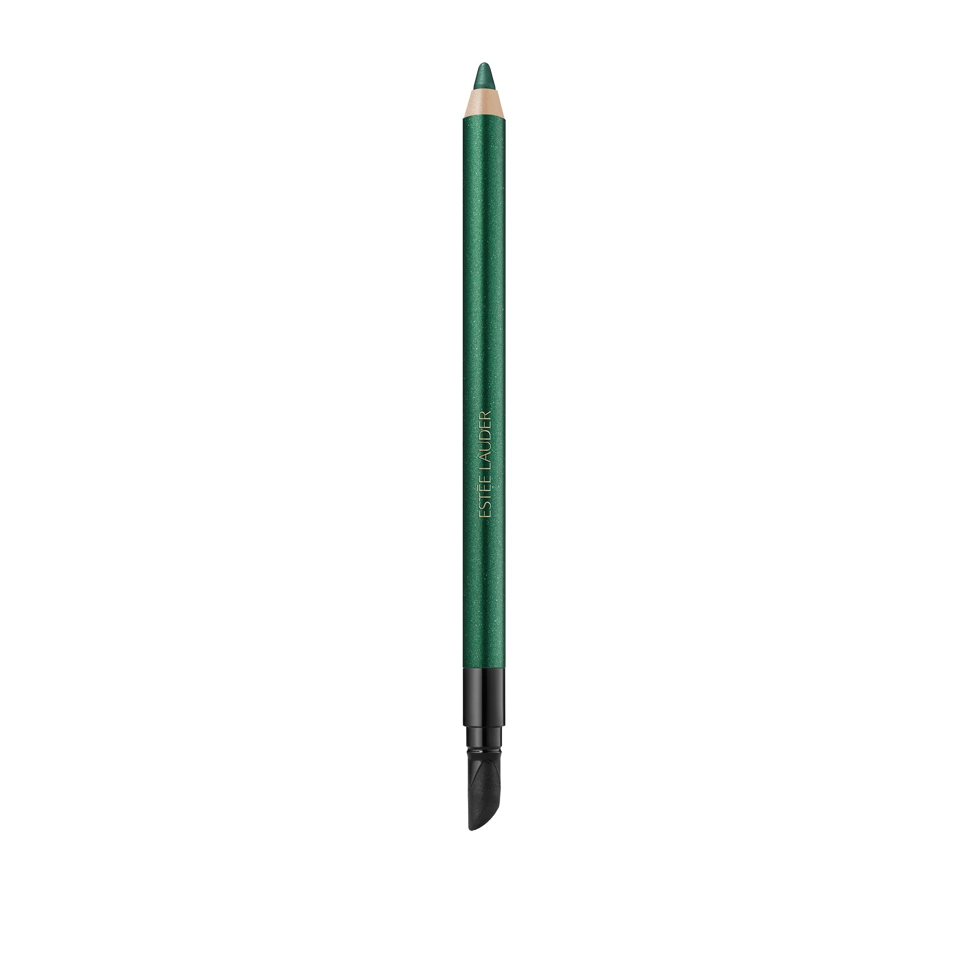 Estée Lauder - Double wear 24h waterproof gel eye pencil 08 emerald ...