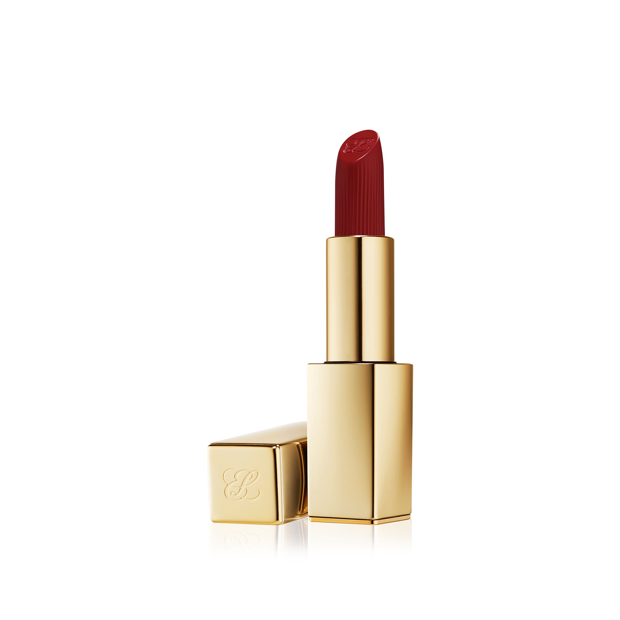 Estée Lauder - Pure color lipstick matte 689 dark desire | NK
