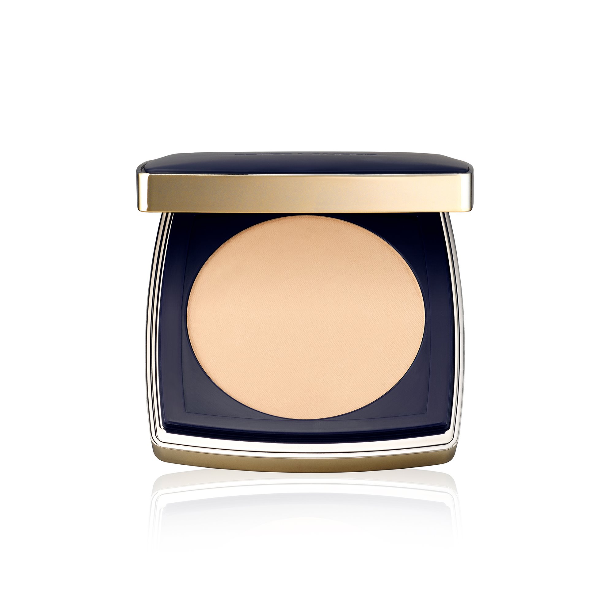 Estée Lauder - Double wear stay in place matte powder foundation 2w1 ...