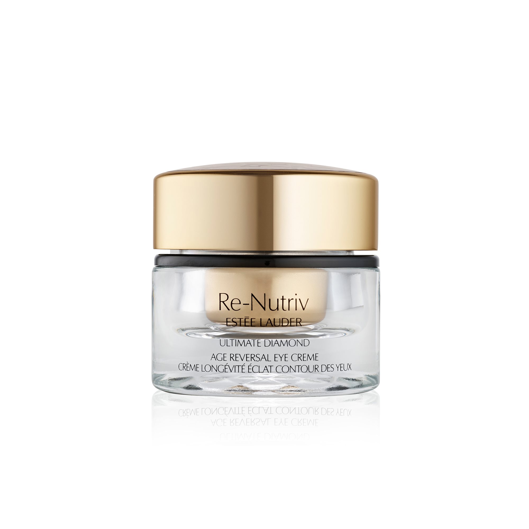 Estée Lauder - Re-nutriv ultimate diamond age reversal eye cream 15 ml | NK