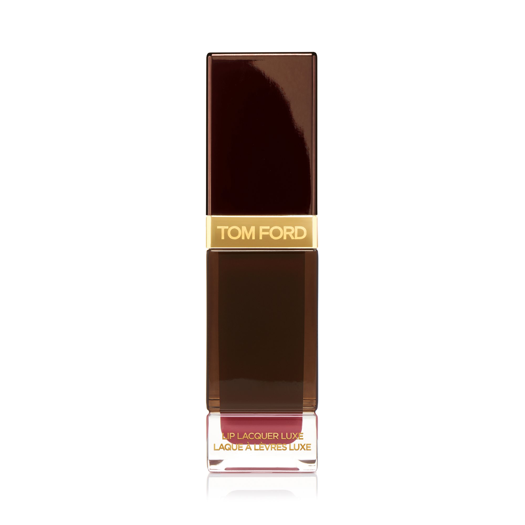 Tom Ford - Lip lacquer luxe matte 69 night mauve matte | NK