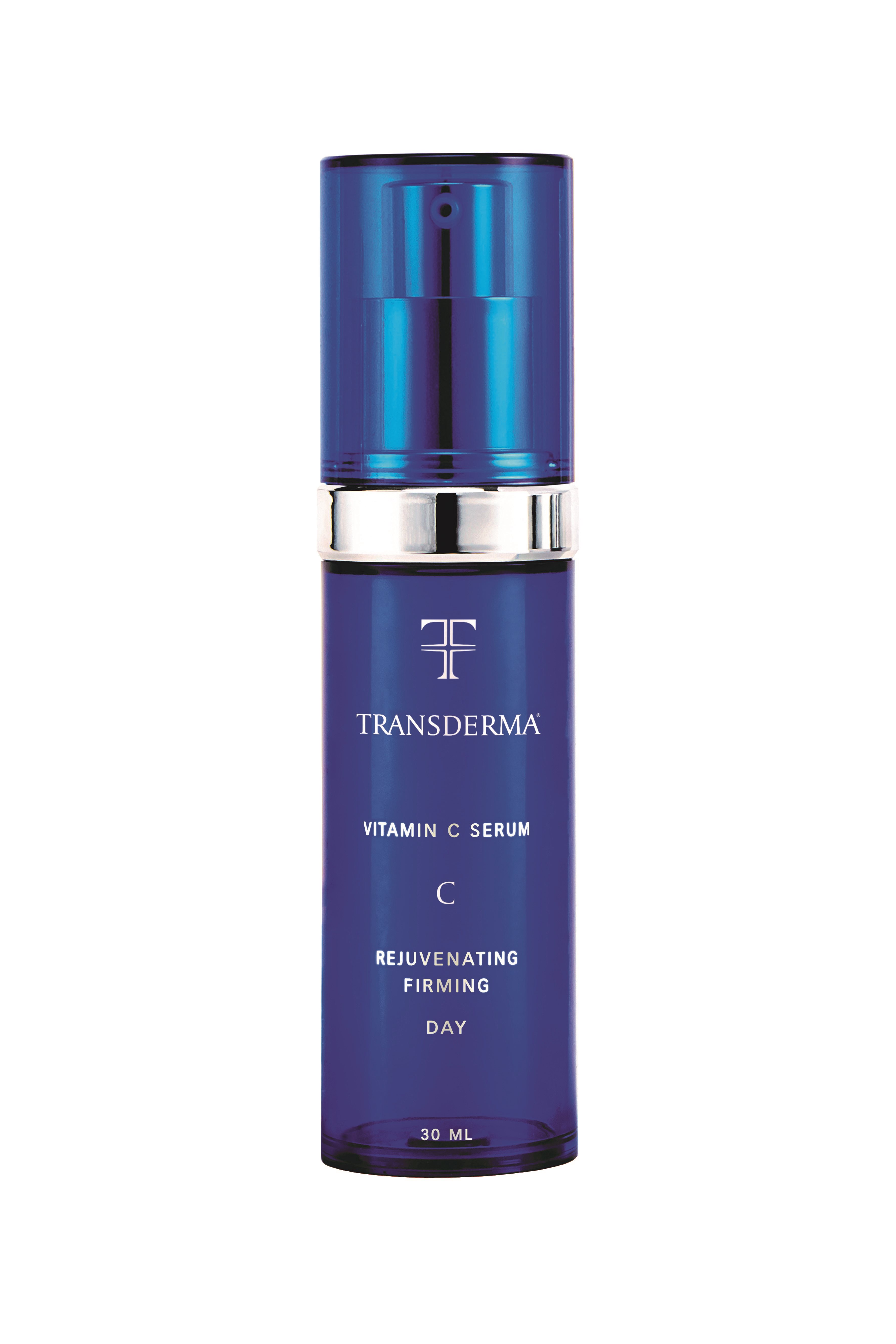 Transderma - Transderma c 30 ml | NK