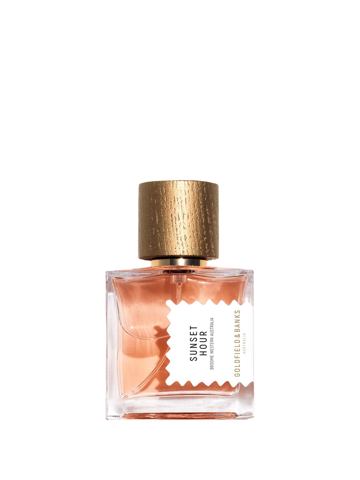 Goldfield & Banks - Sunset hour perfume 50 ml | NK