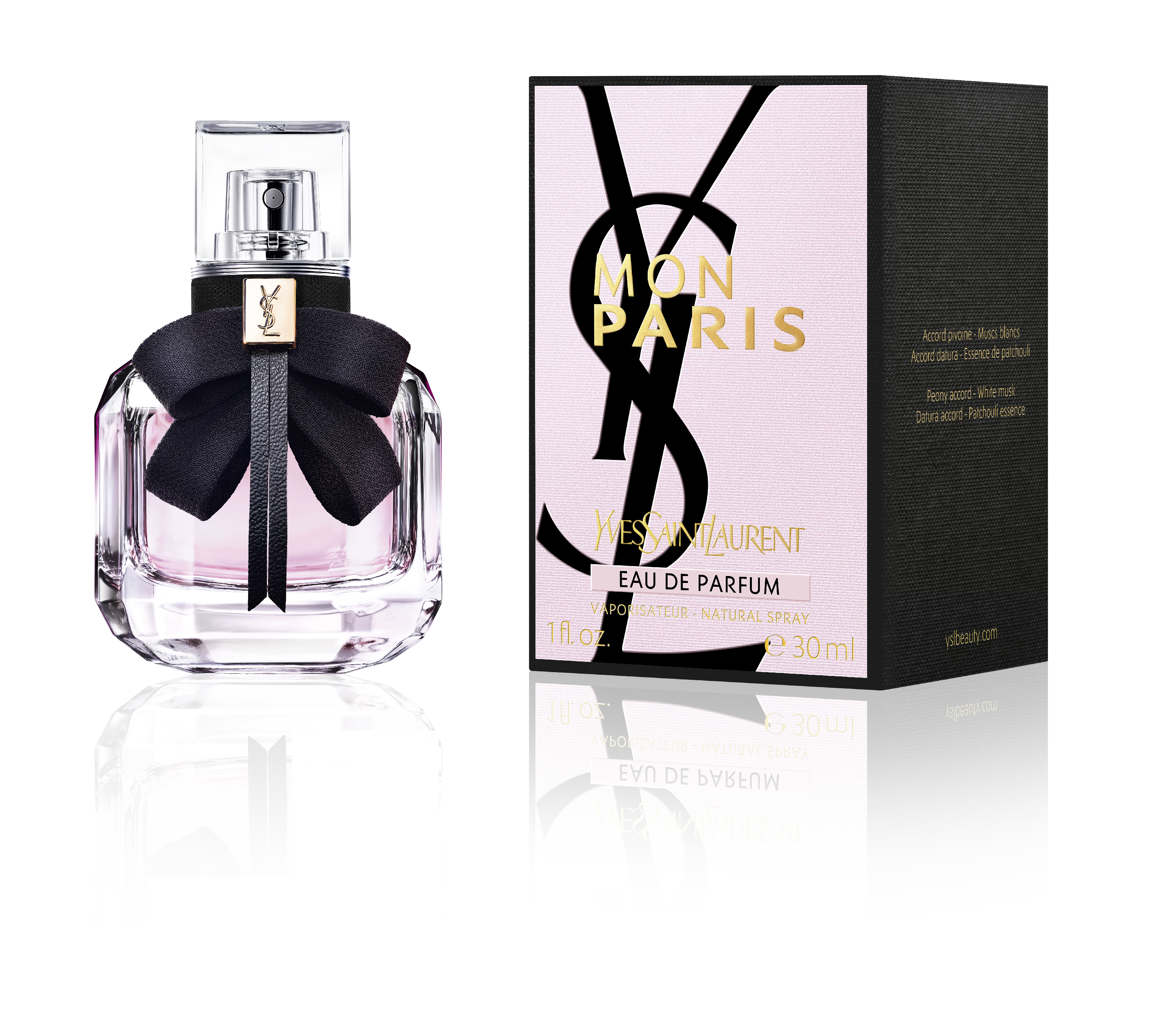 YSL Doft: Köp YSL parfym & doft online & i varuhus | NK