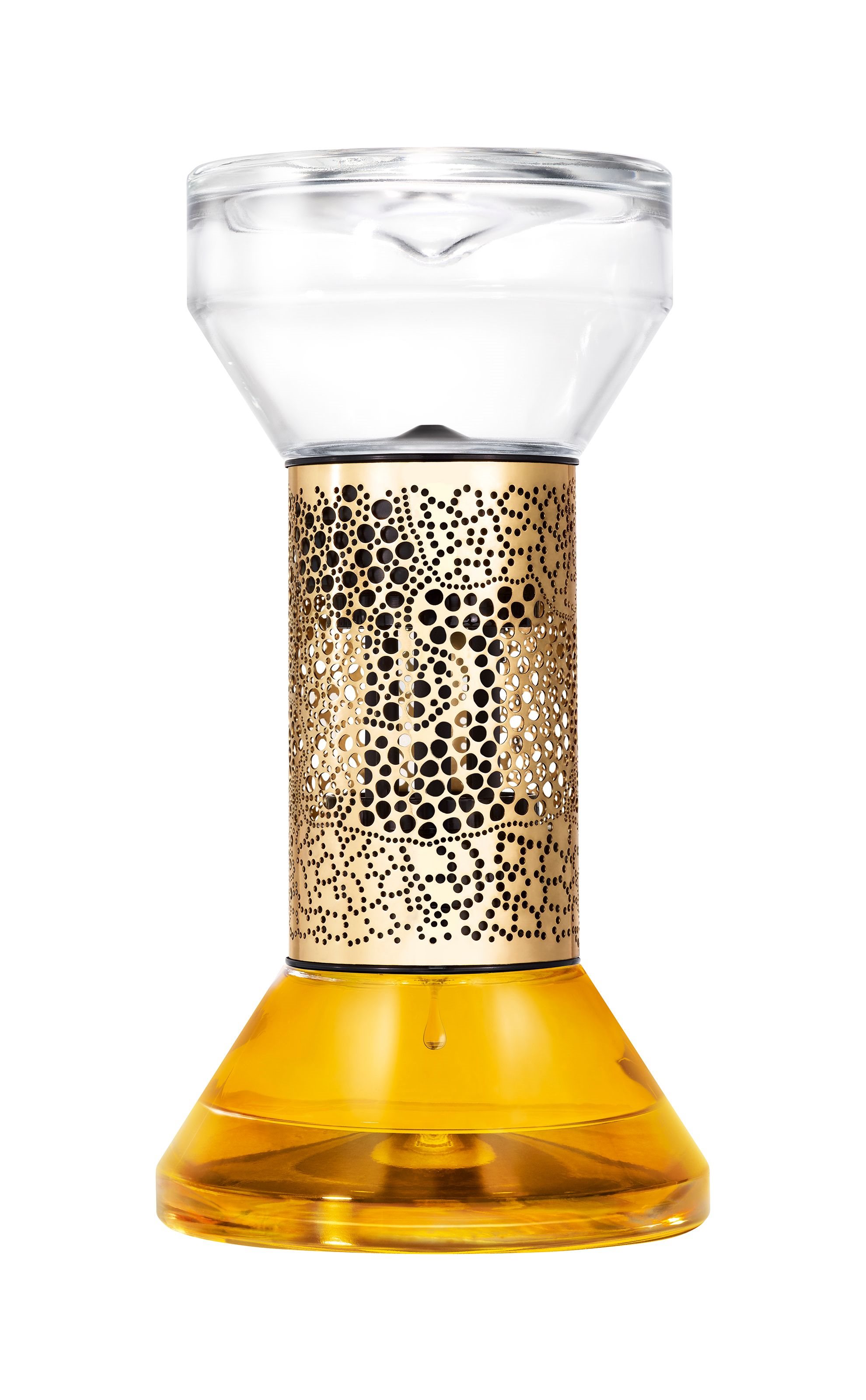 Diptyque - Diffuser hourglas 2017 gingembre 75 ml | NK