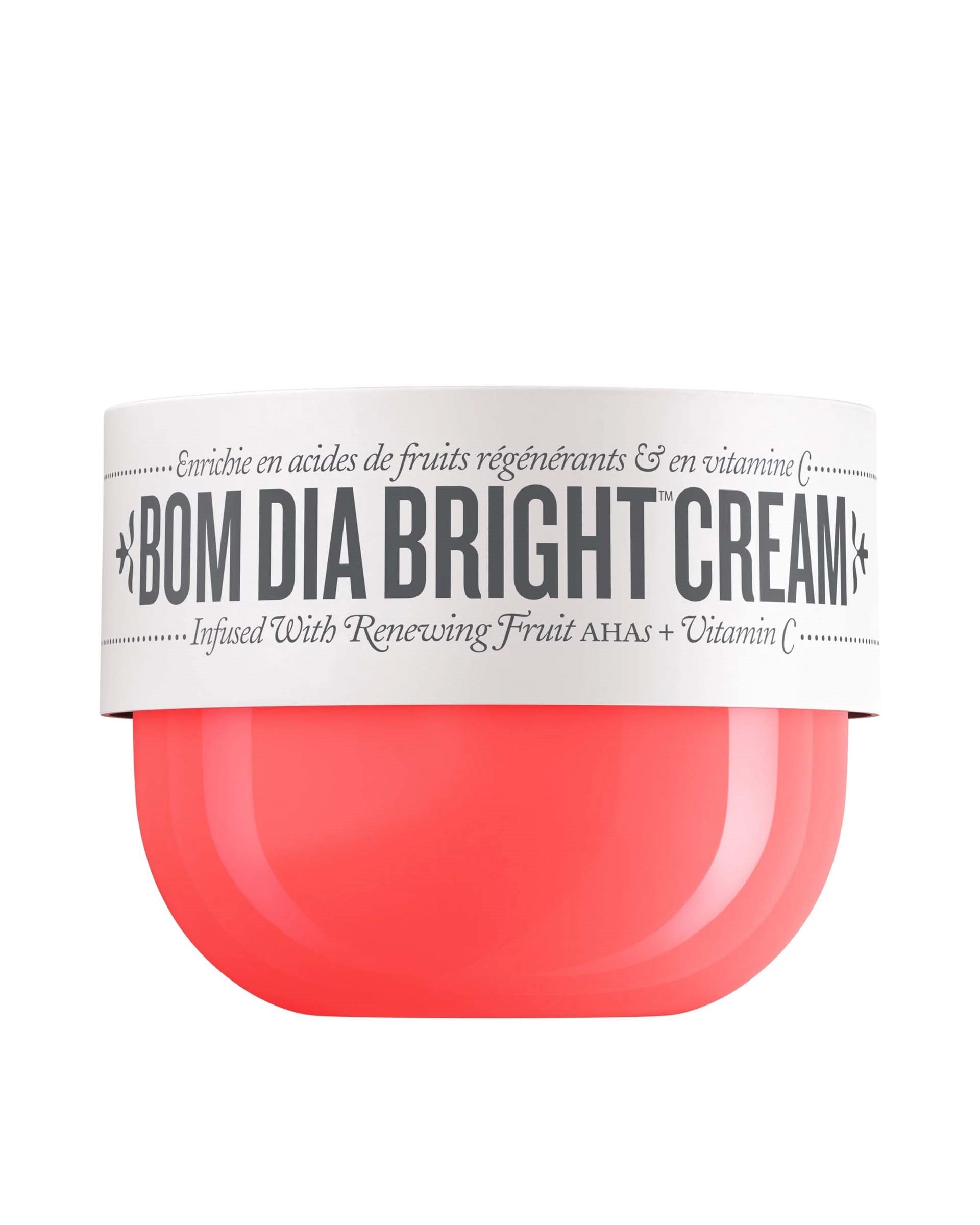 Sol de Janeiro - Bom dia bright cream 240 ml | NK