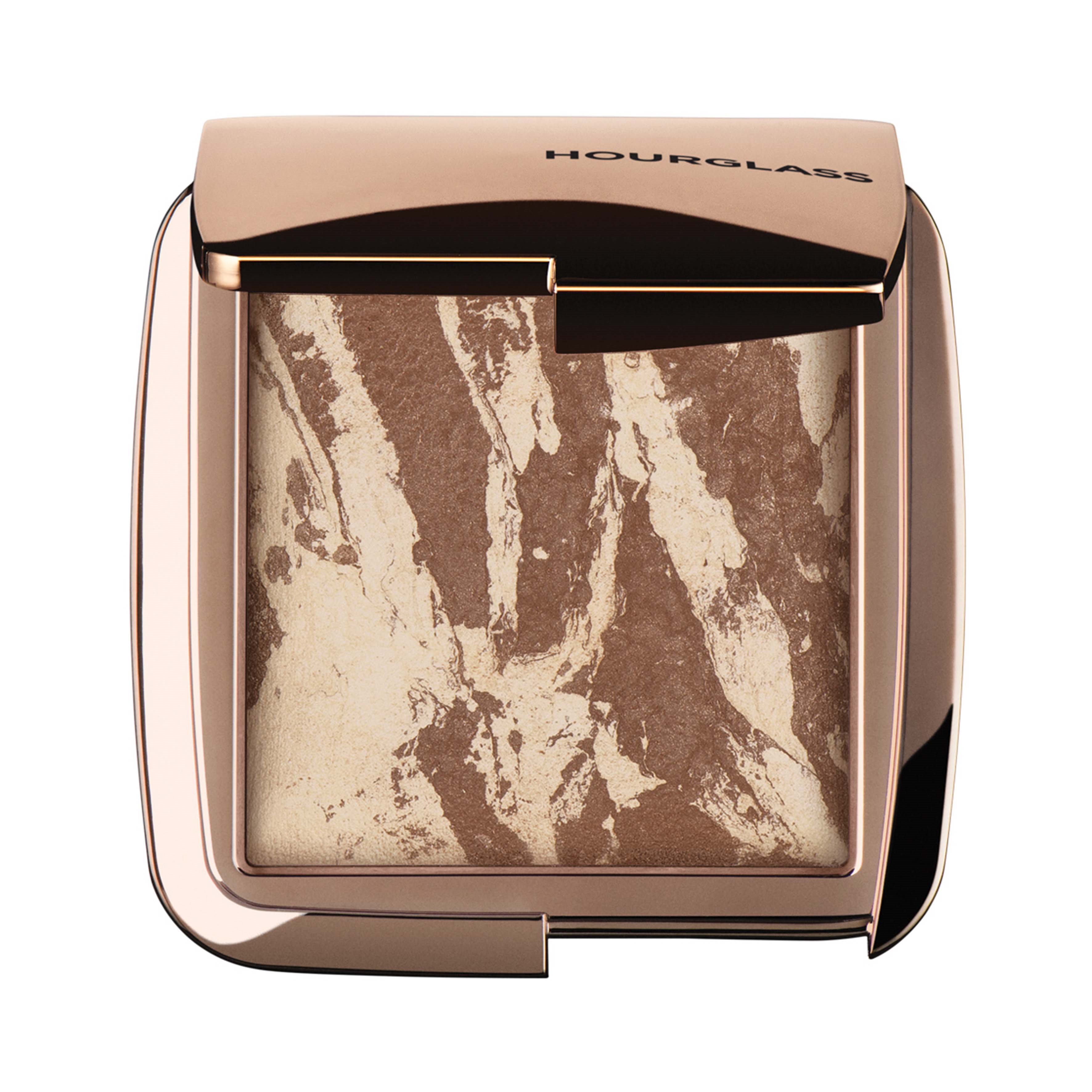 Hourglass - Ambient lighting bronzer diffused | NK