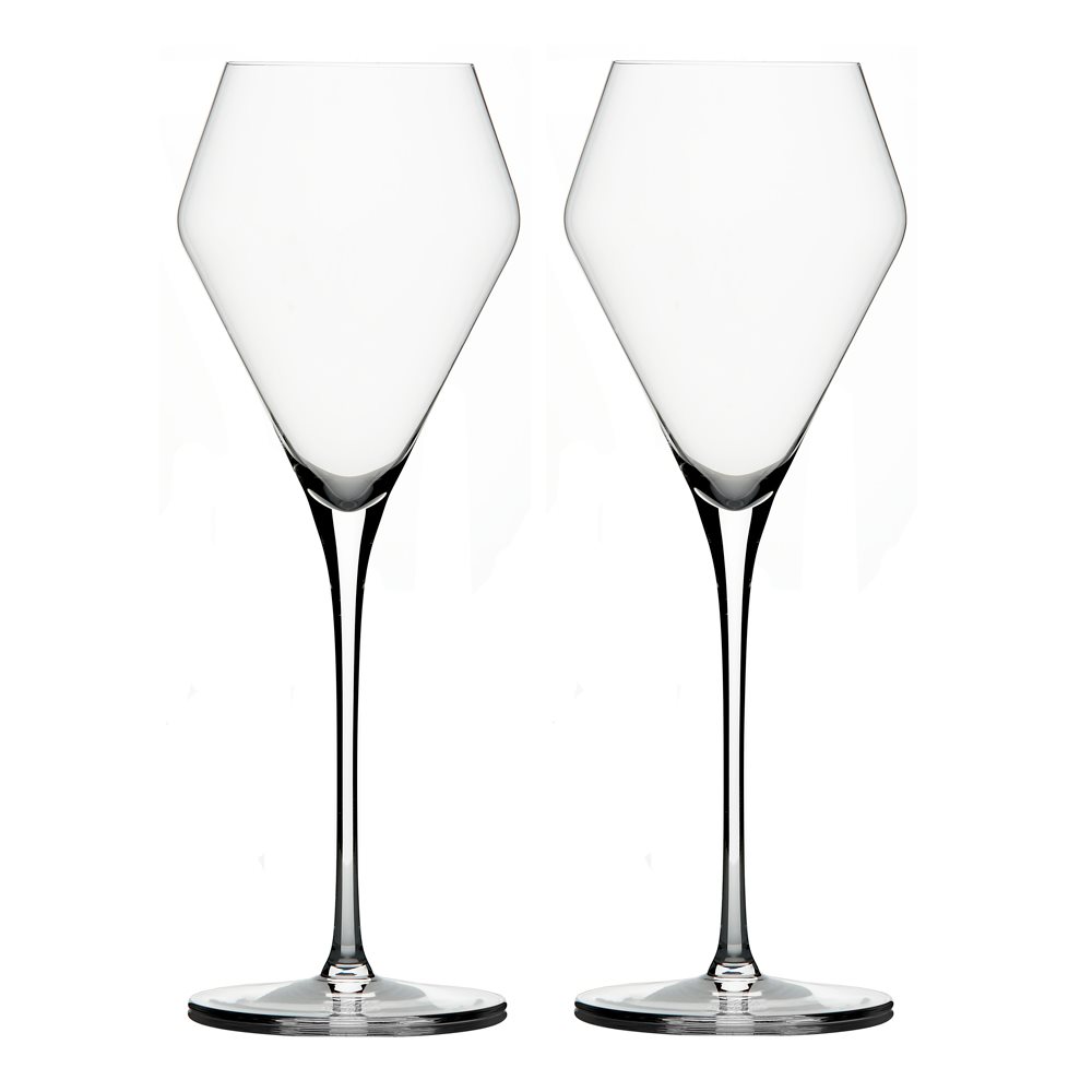 Zalto - Denk'art vinglas sweet wine 2-pack klar 32 cl | NK