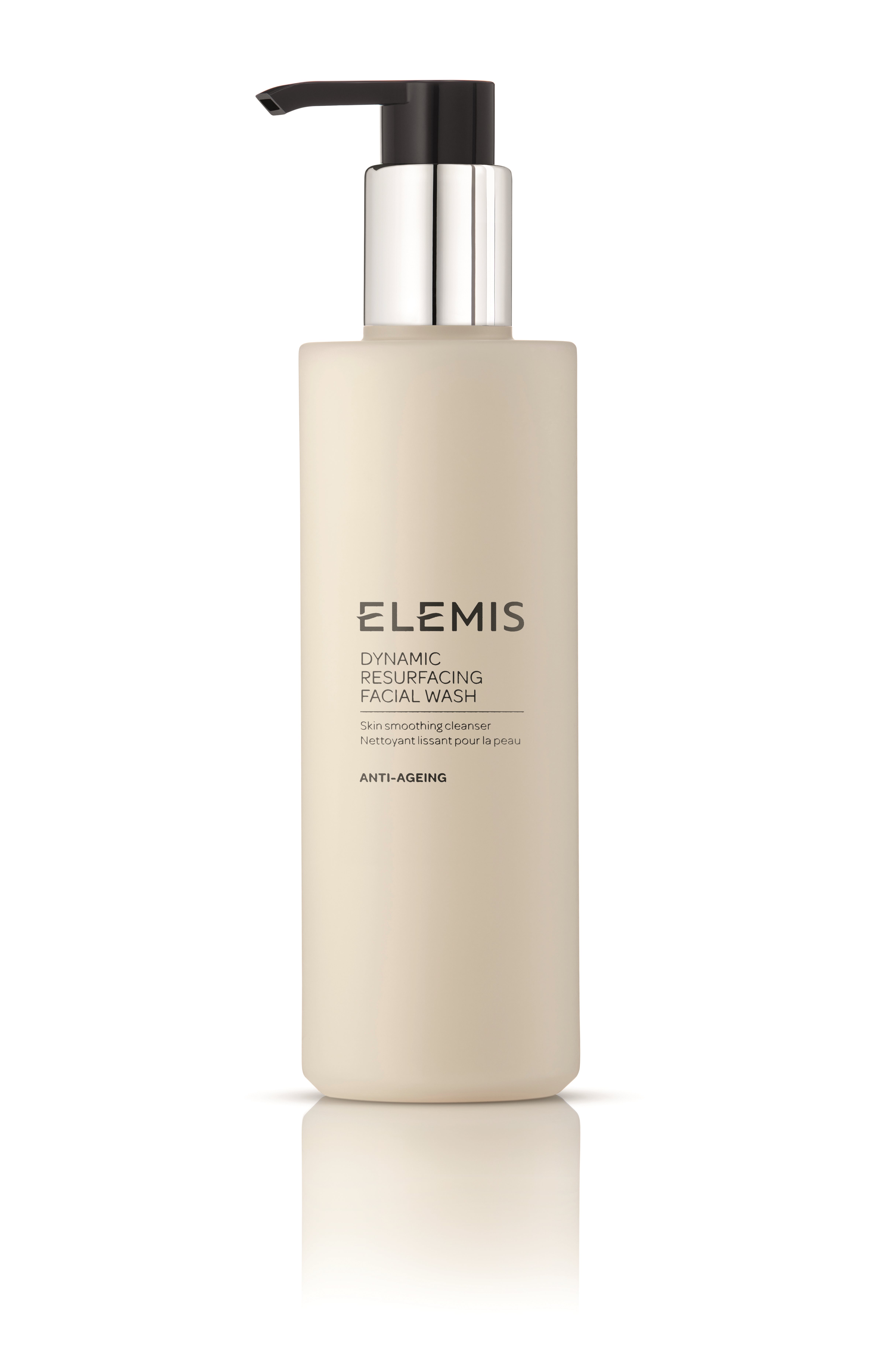ELEMIS - Dynamic resurfacing facial wash 200 ml | NK