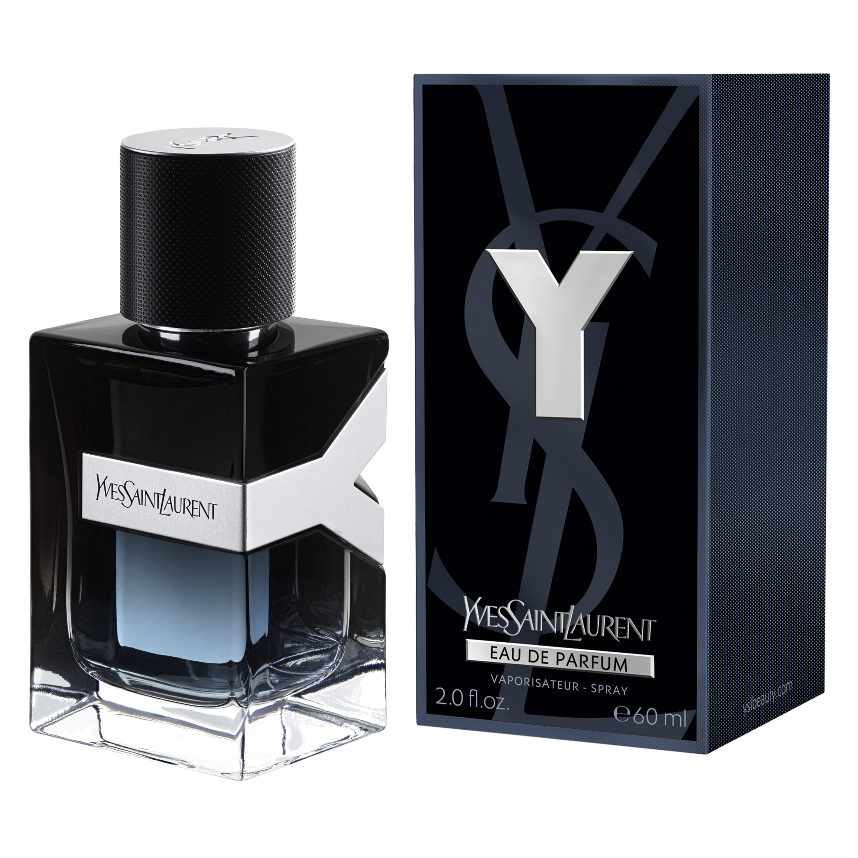 Yves Saint Laurent – Köp parfym & makeup från YSL | NK