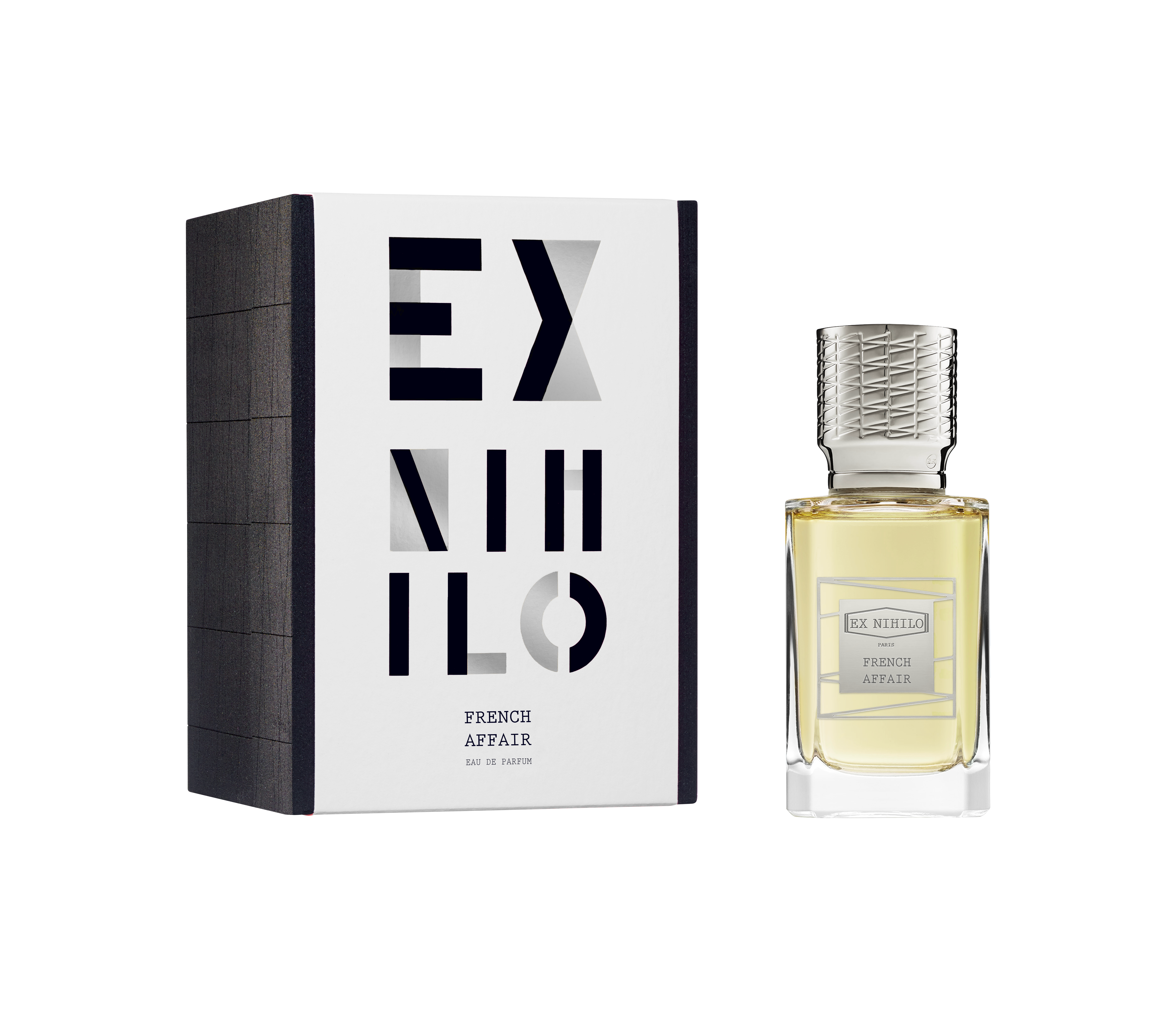 EX NIHILO - The hedonist 50 ml | NK