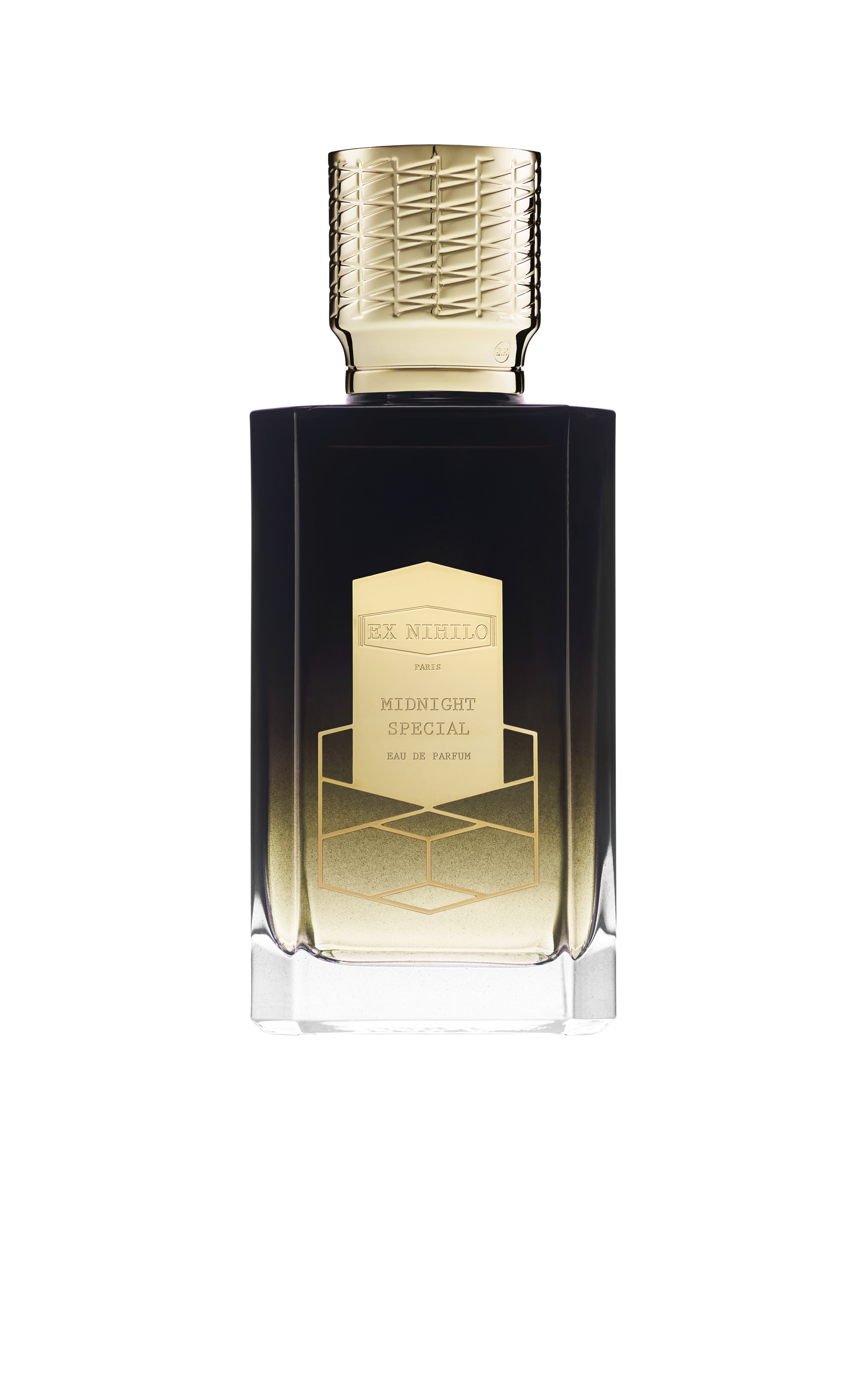 EX NIHILO - Midnight special 100 ml | NK