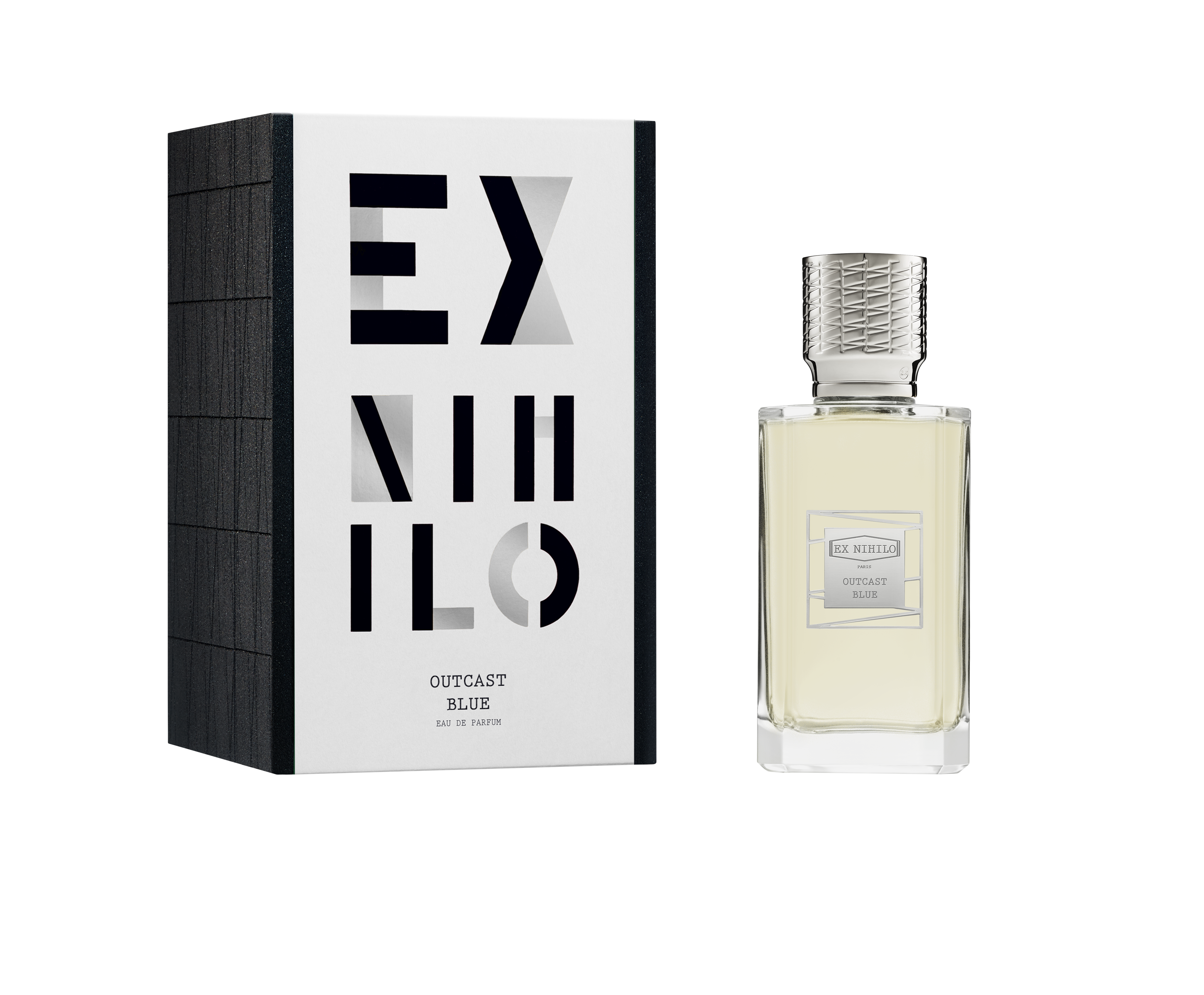 EX NIHILO - Outcast blue extrait de parfum 100 ml | NK