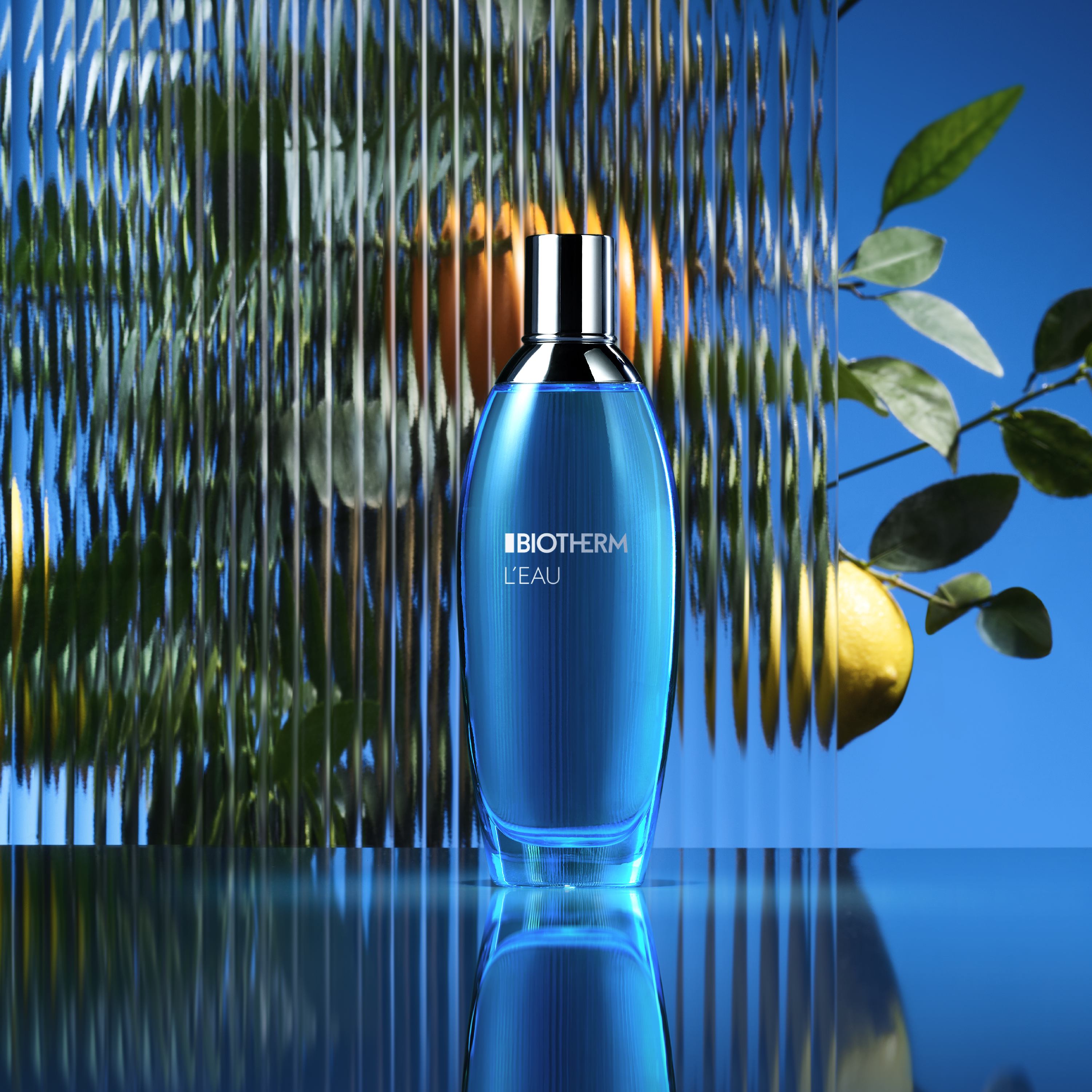 Biotherm – Köp deo, lotion, kroppsvård m.m. | NK