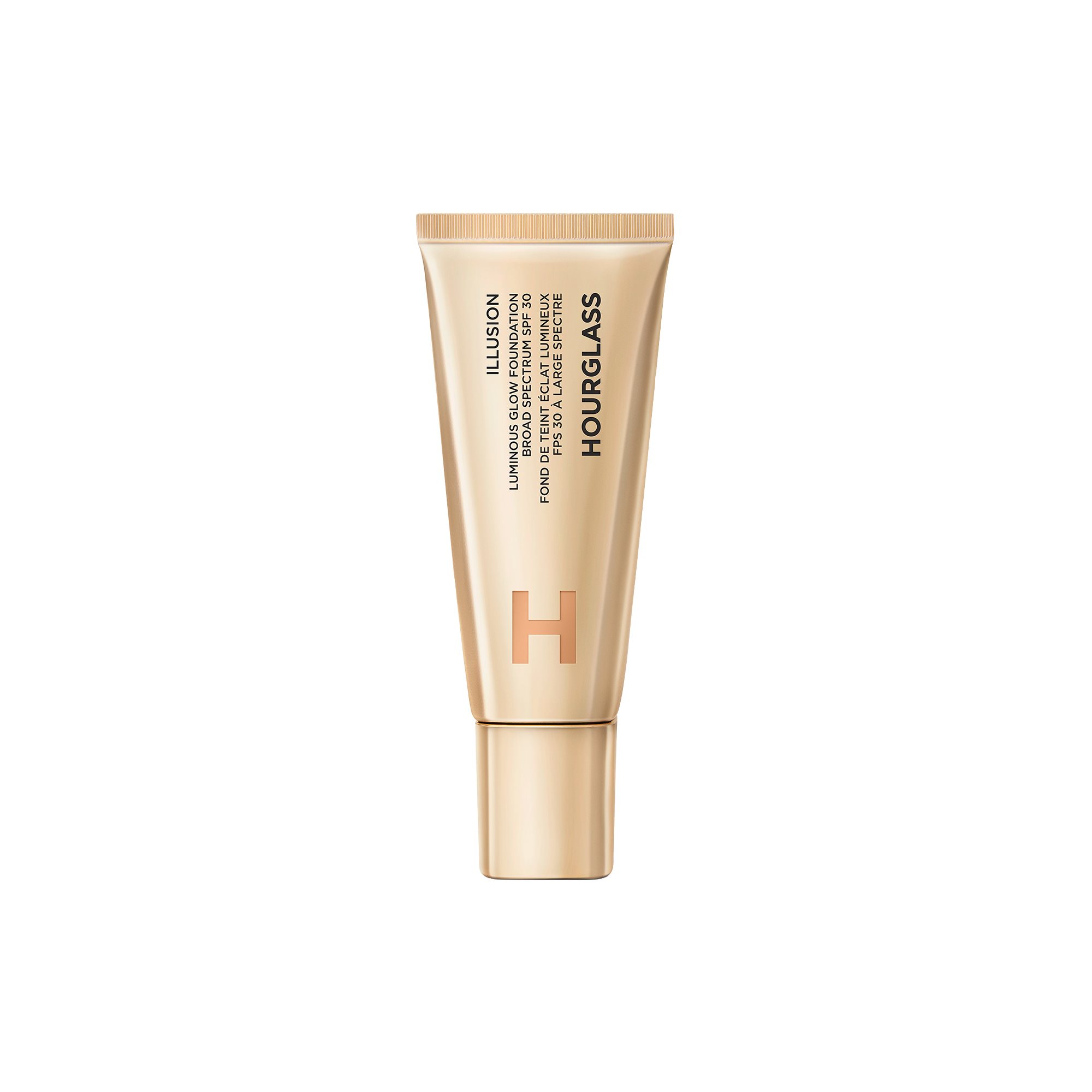 Hourglass - Illusion luminous glow foundation spf 30 13 | NK